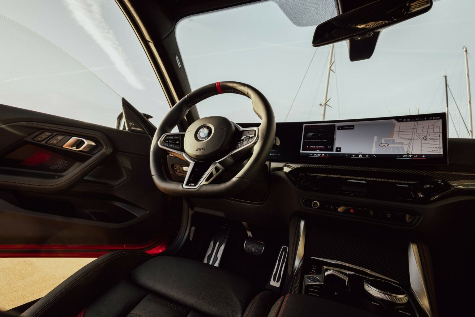 2025 BMW 2-Series Coupe Gets A Small Refresh And Bigger Price Tag ...
