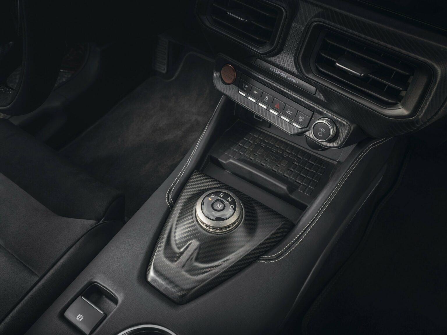 Do These 5 Interiors Shame The $325K Mustang GTD’s $36K Cabin? | Carscoops