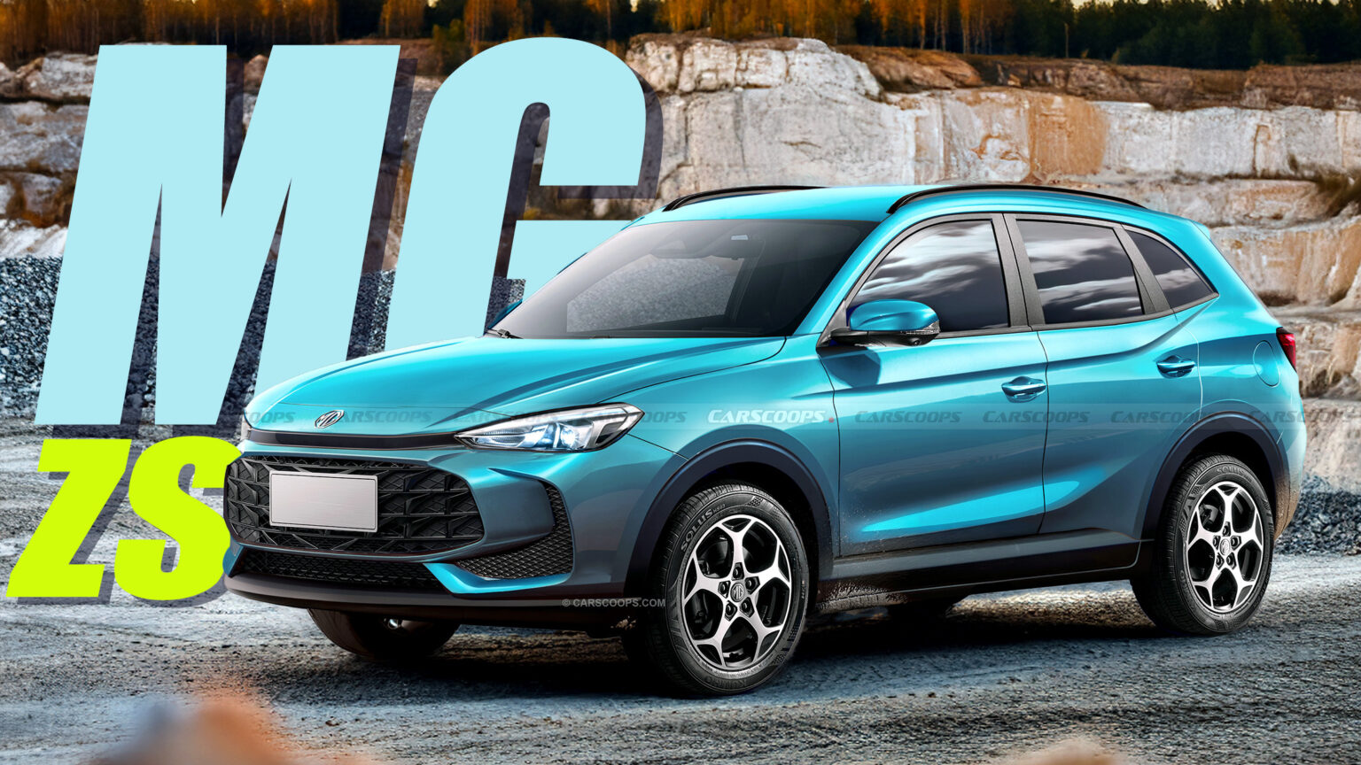 Future Cars | Carscoops