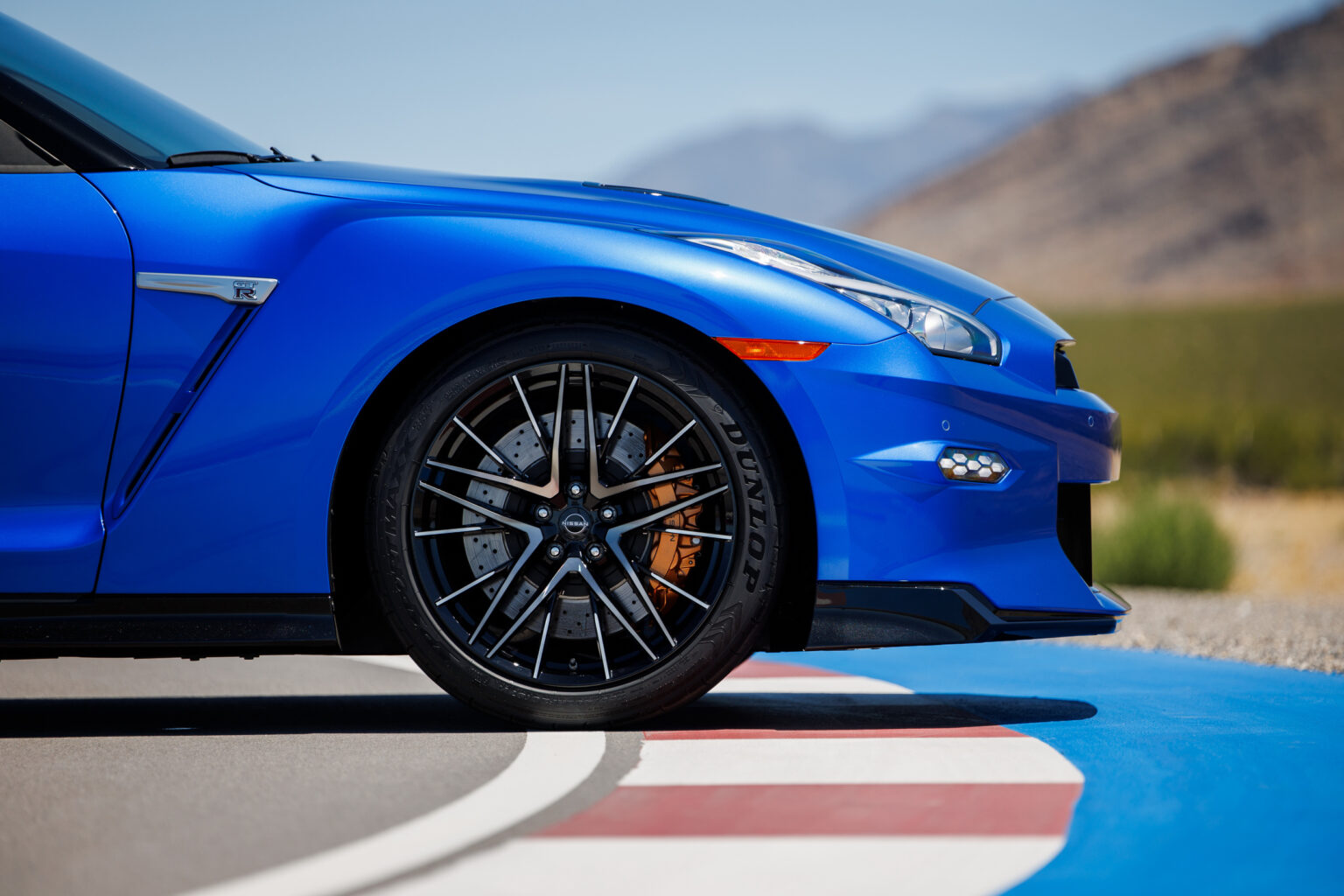 Nissan Ending GT-R R35 Production For America | Carscoops