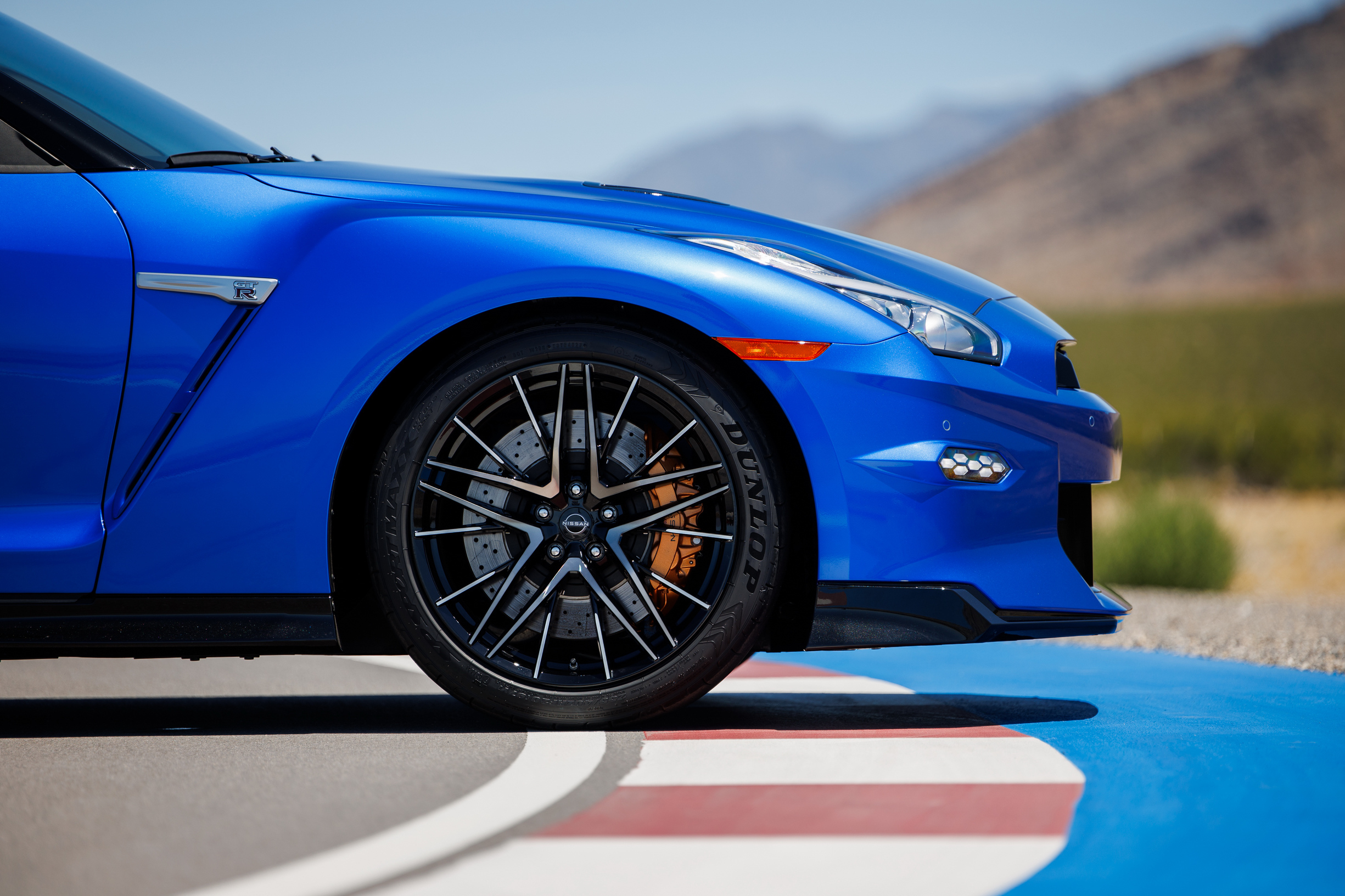 Nissan Ending GT-R R35 Production For America | Carscoops