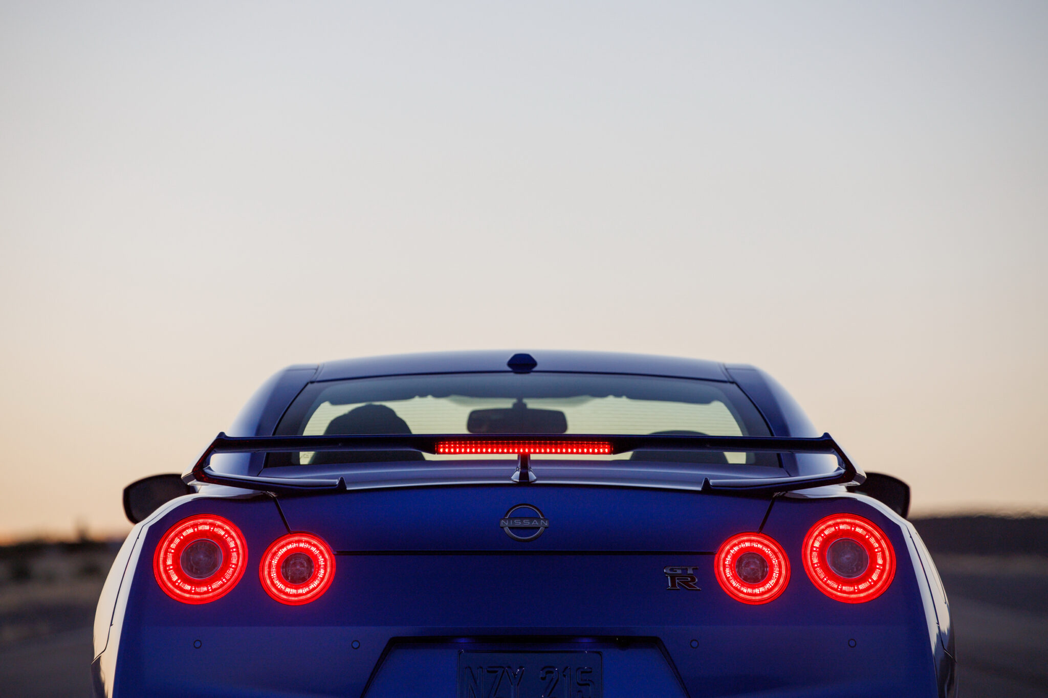 Nissan Ending GT-R R35 Production For America | Carscoops