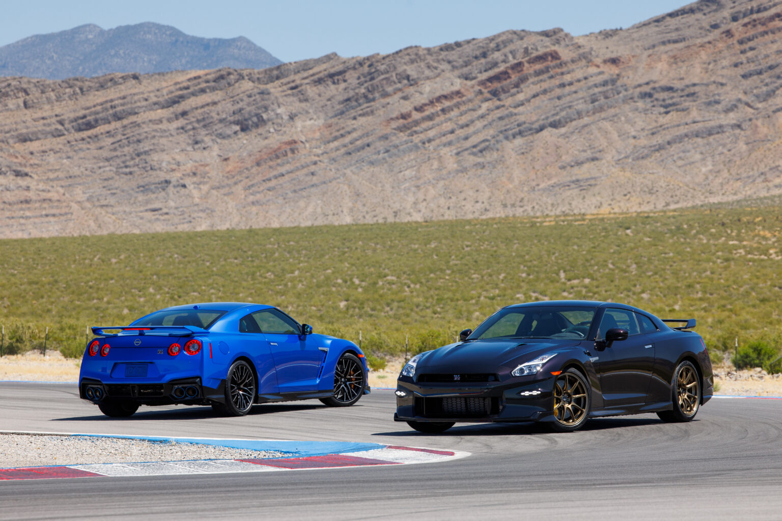 Nissan Ending GT-R R35 Production For America | Carscoops