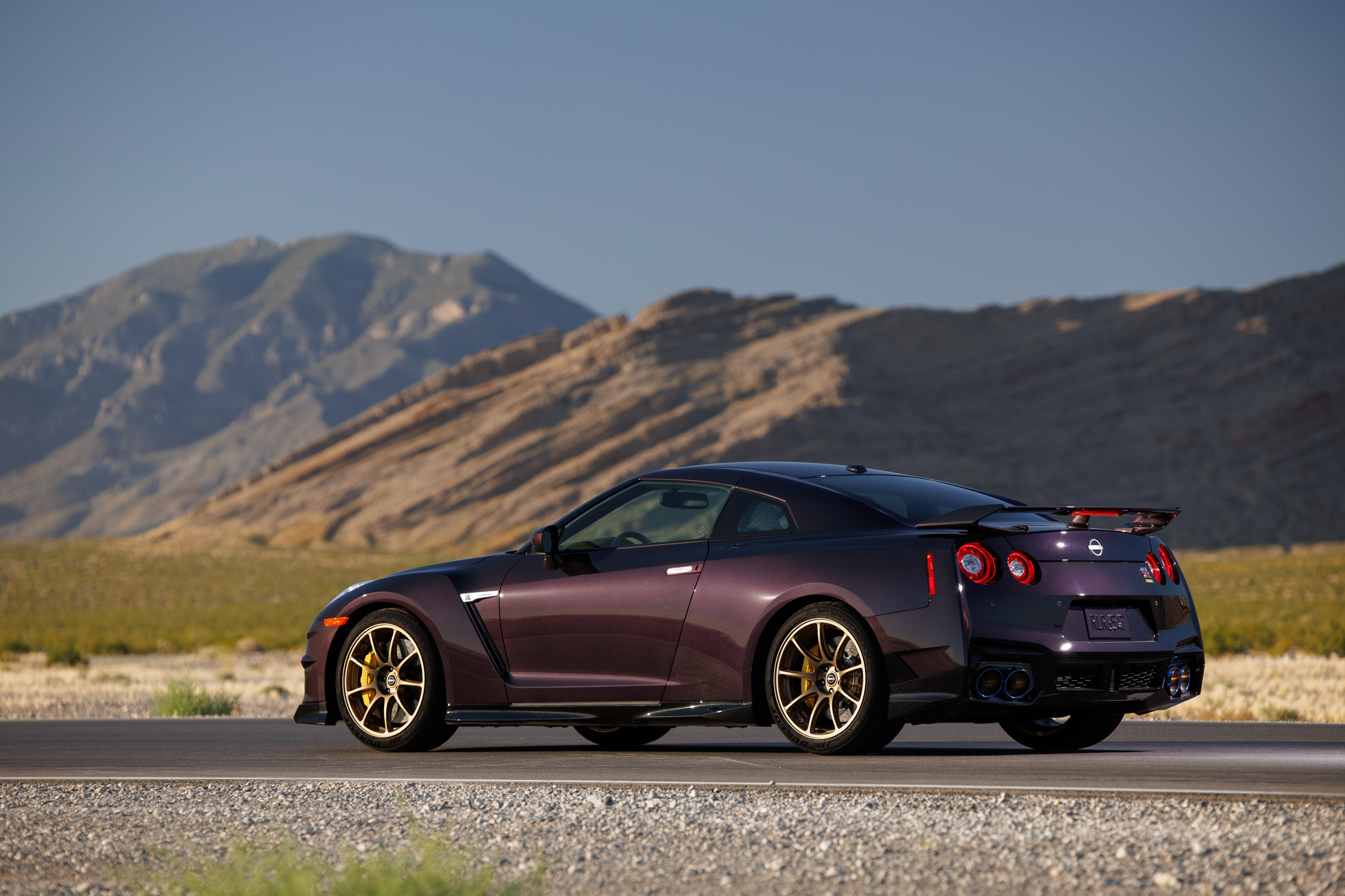 Nissan Ending GT-R R35 Production For America | Carscoops
