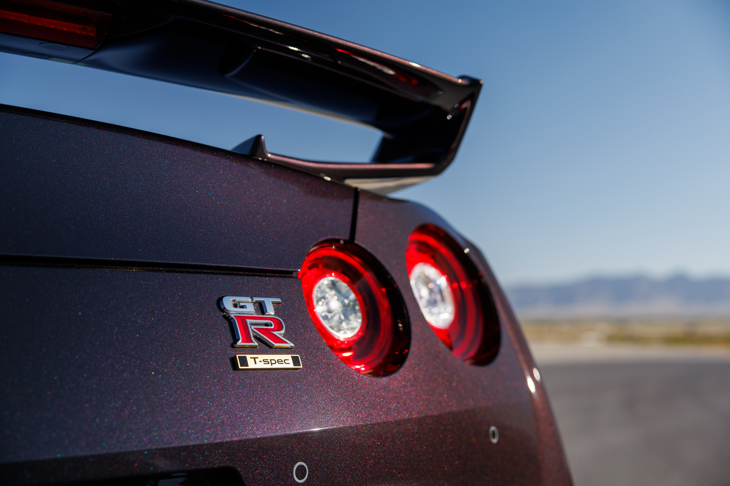 Nissan Ending GT-R R35 Production For America | Carscoops