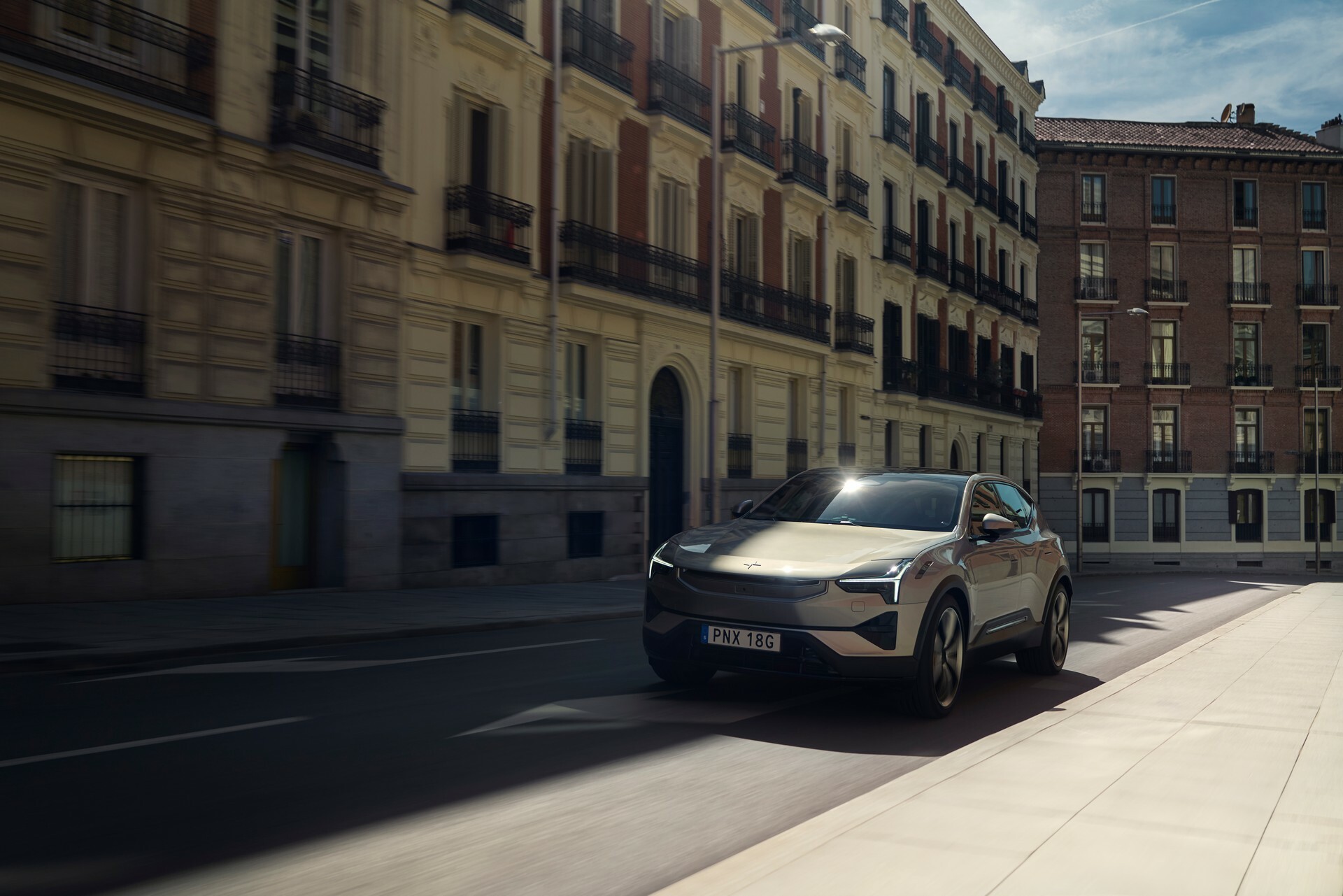Polestar 3 Deliveries Begin After Delays As New RWD Variant Debuts ...