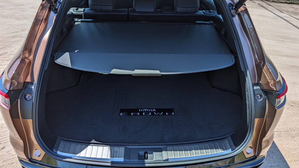 Your Questions About The Toyota Crown Signia Answered! | Carscoops