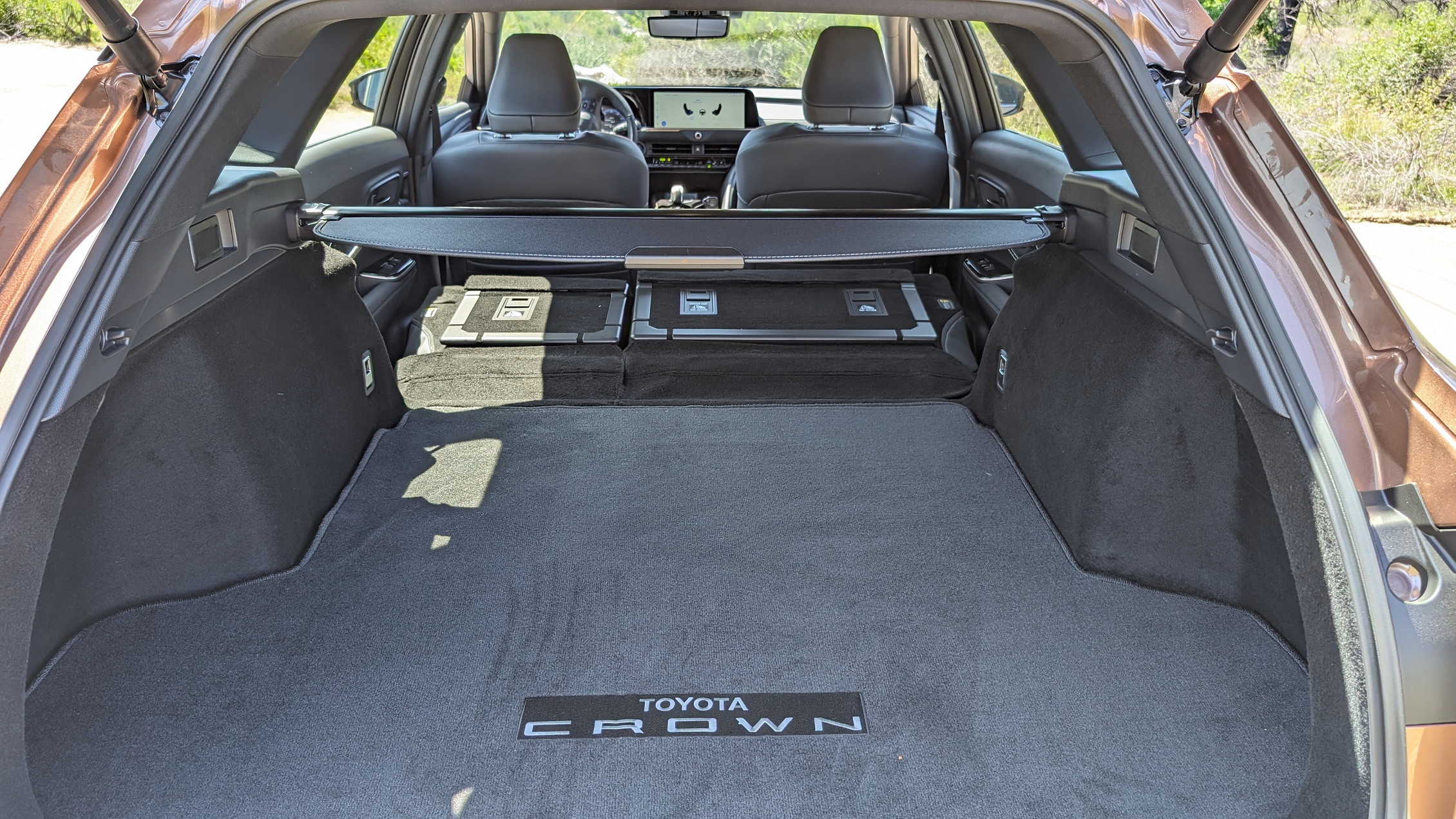 Your Questions About The Toyota Crown Signia Answered! | Carscoops