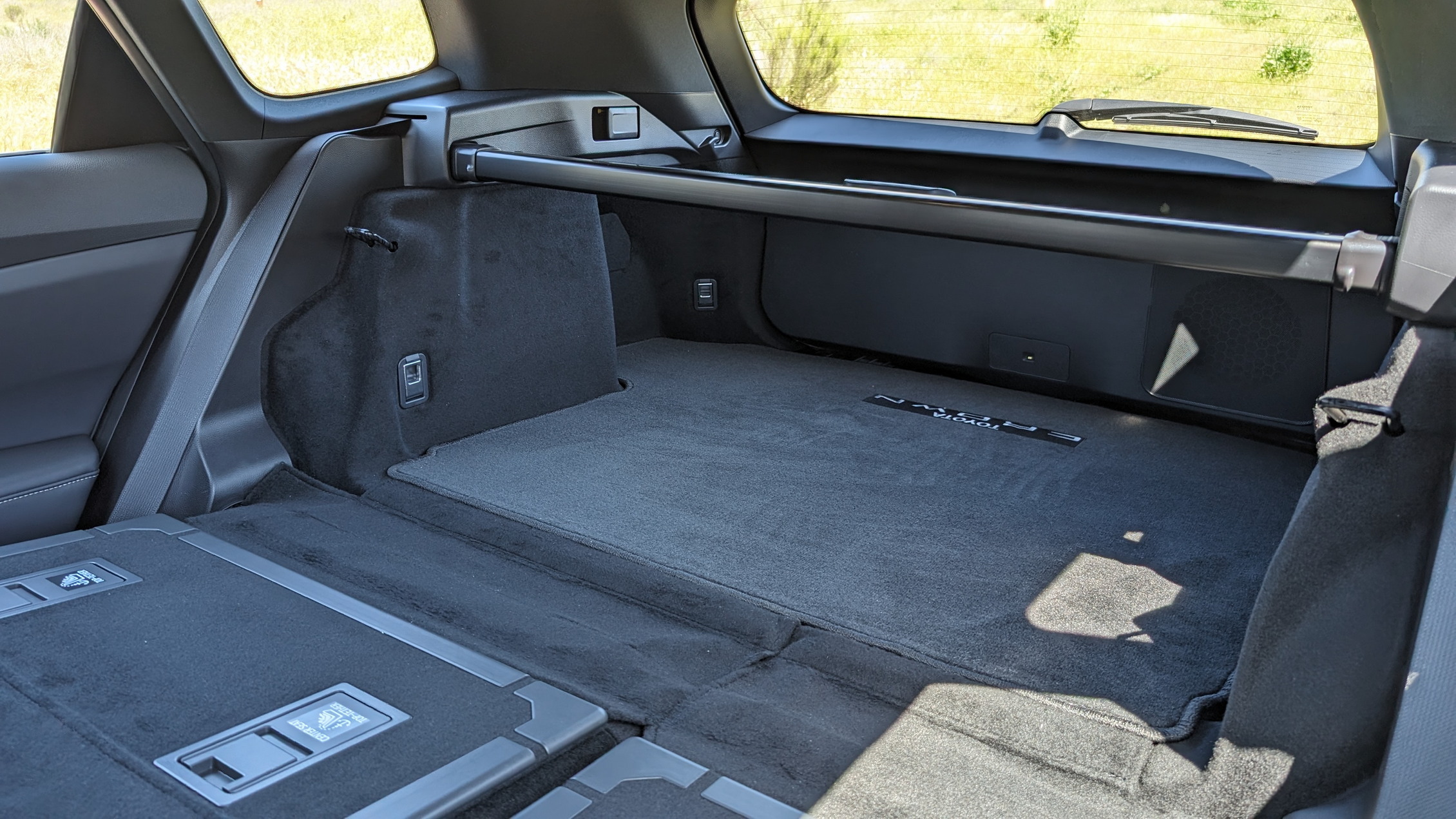 Your Questions About The Toyota Crown Signia Answered! | Carscoops