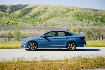 2025 VW Jetta And Jetta GLI Get A Hollywood-Worthy Facelift | Carscoops