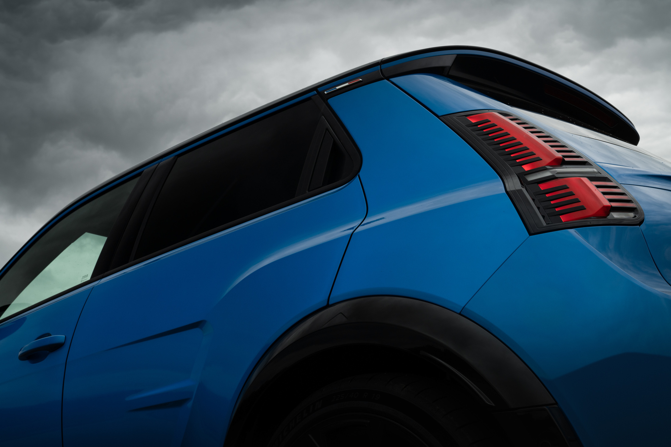217 HP Alpine A290 GT Hot Hatch Kicks Off Brand’s Electric ...