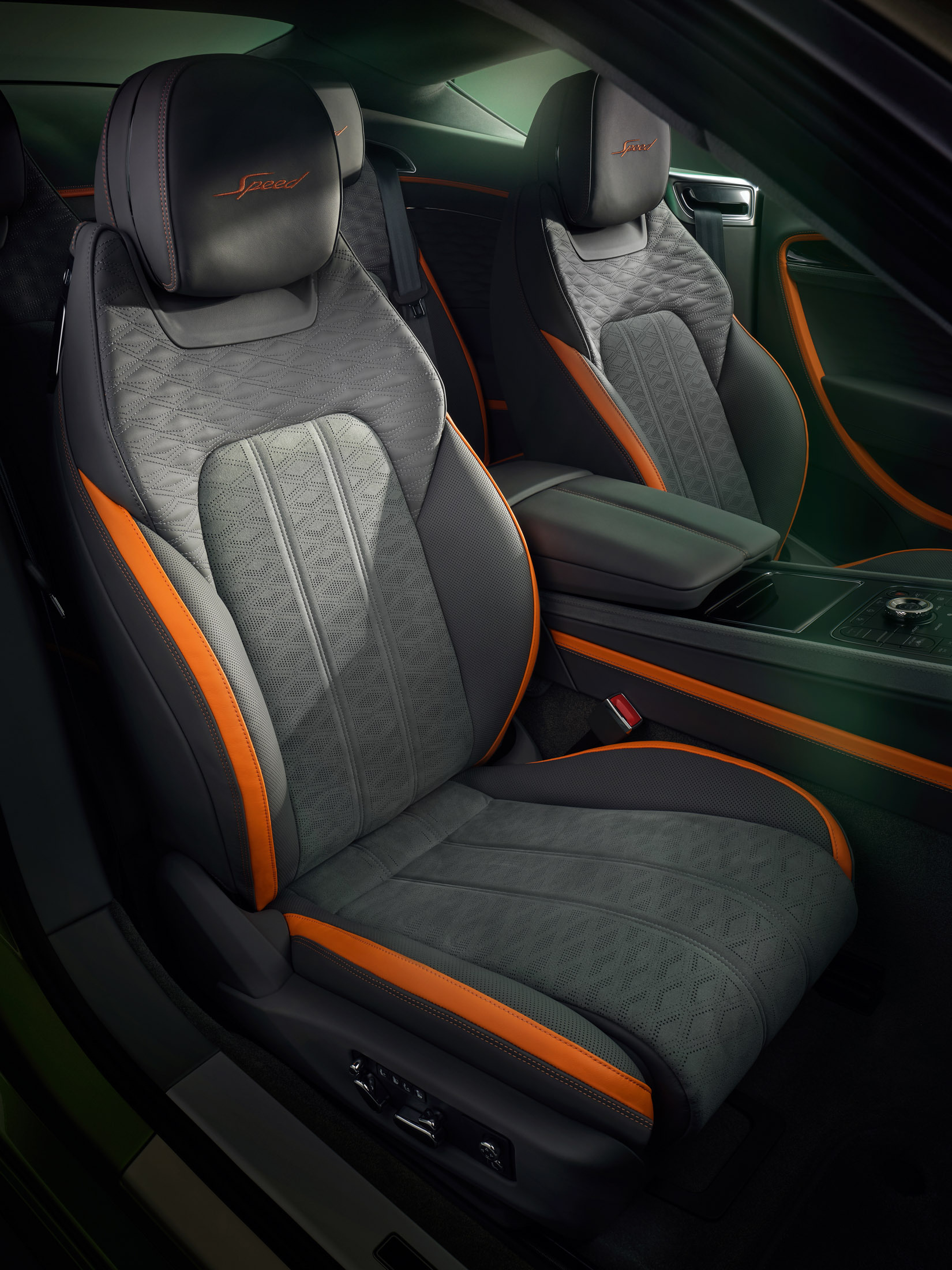 New Bentley Continental GT Speed Goes PHEV With 771 HP, More Tech, And ...