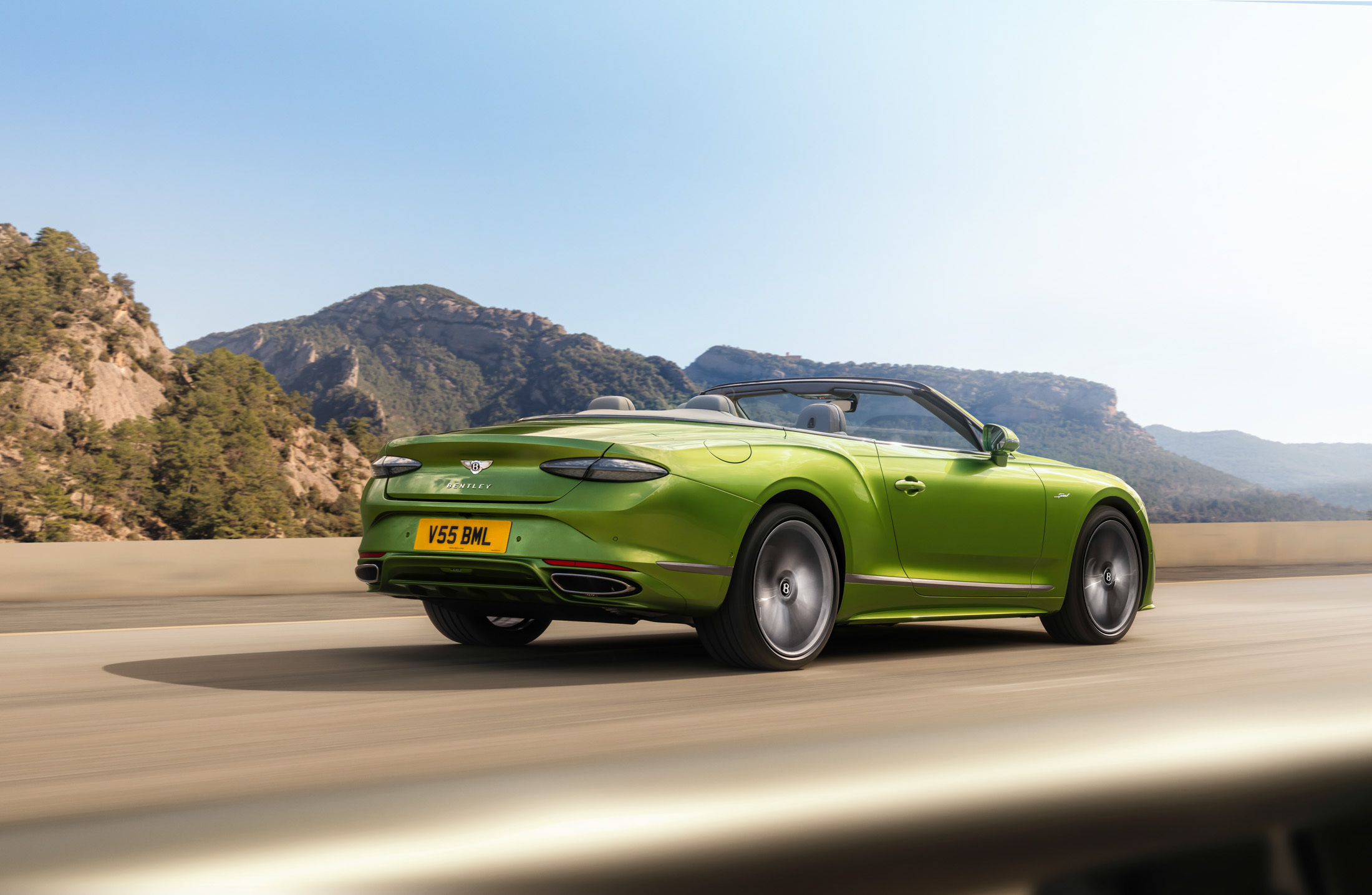 Bentley Confirms New PHEVs As Profits Plunge | Carscoops
