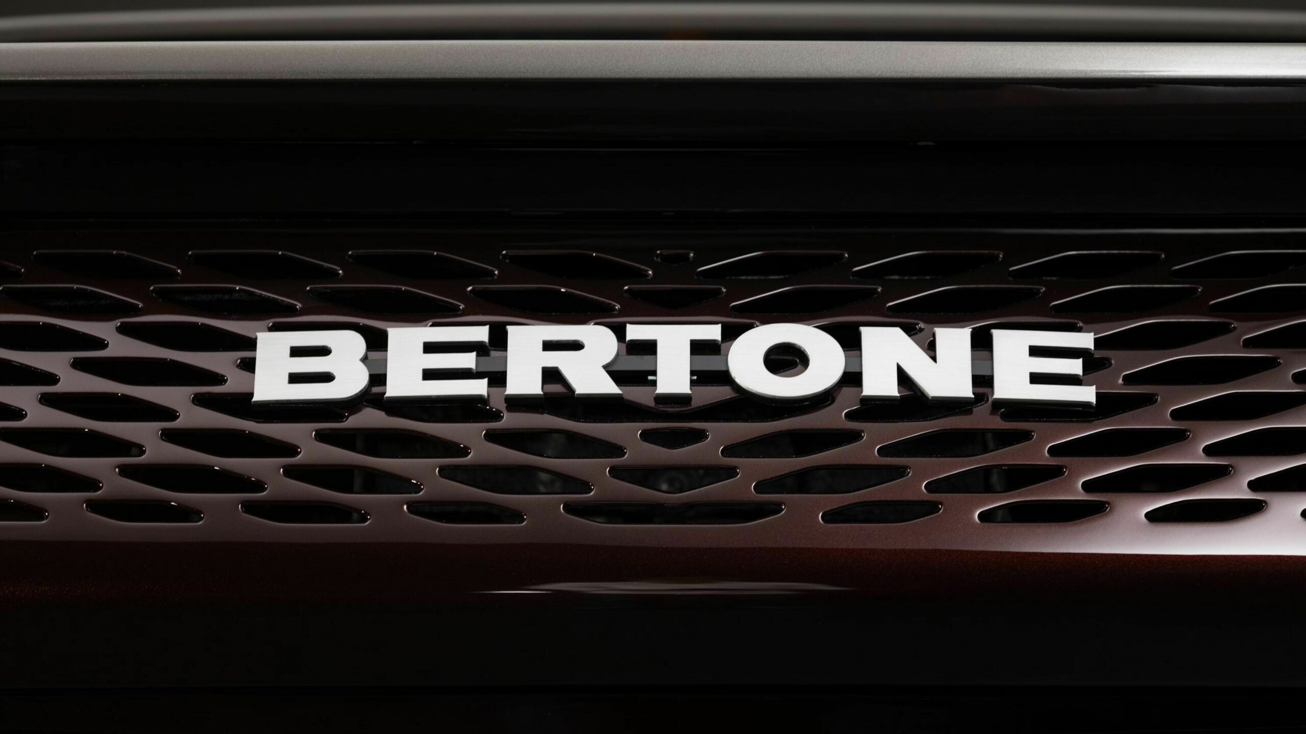Bertone GB110 Hypercar Powered By Trash Debuts In The Real World ...