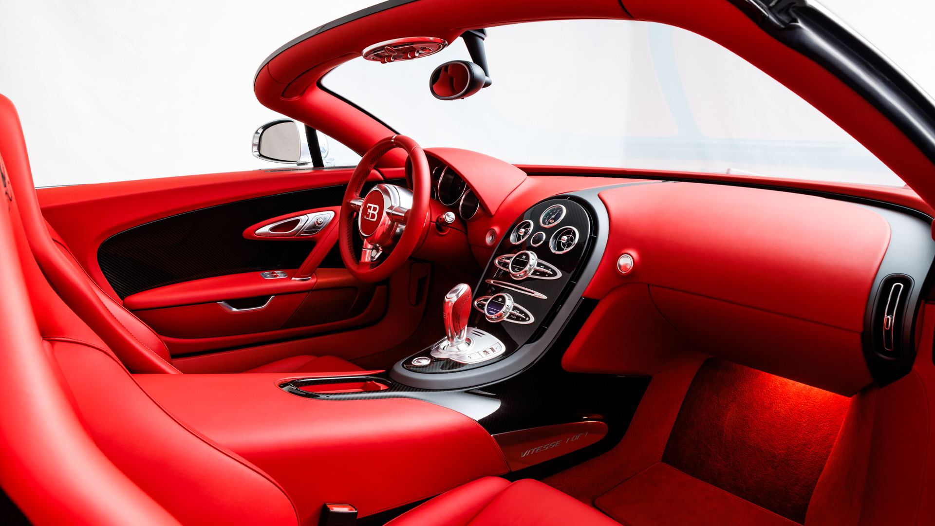 This Is The Most Expensive Bugatti Veyron Ever Made | Carscoops
