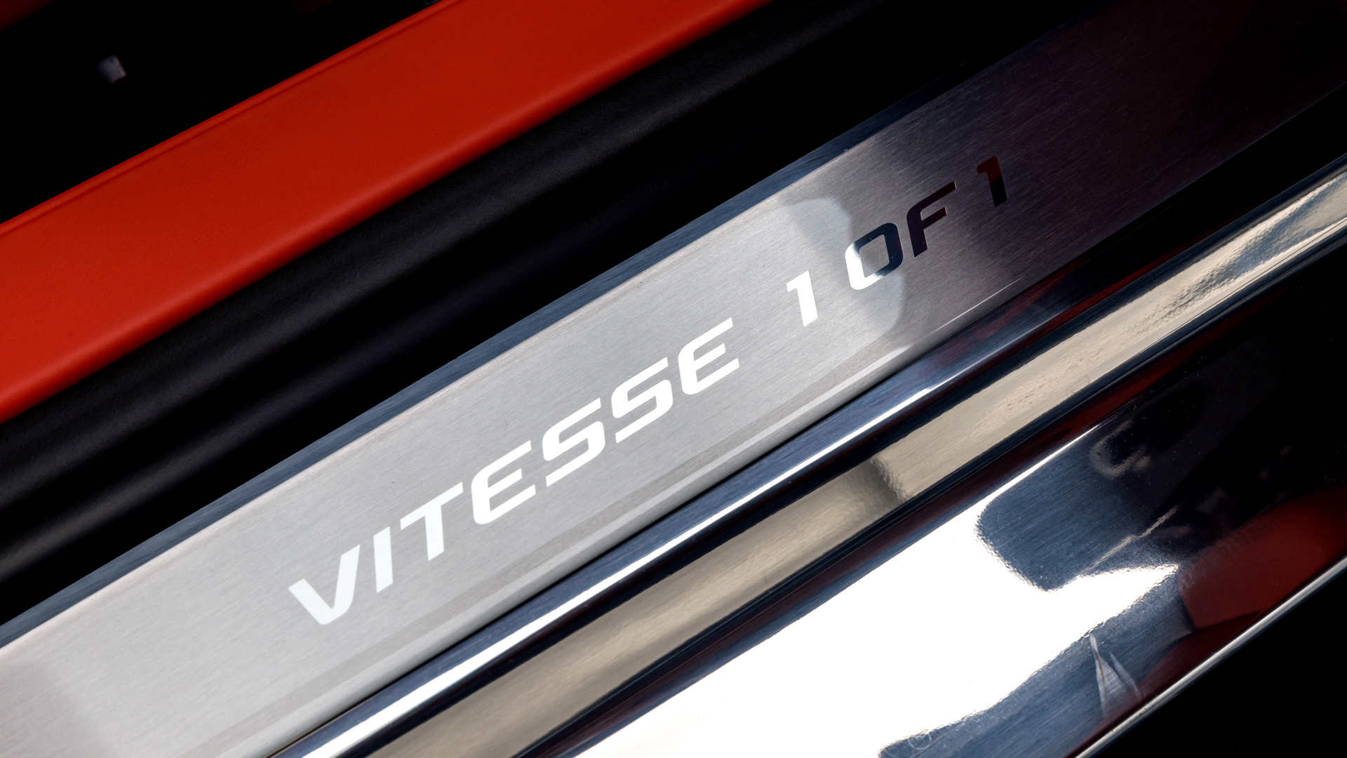 This Is The Most Expensive Bugatti Veyron Ever Made | Carscoops