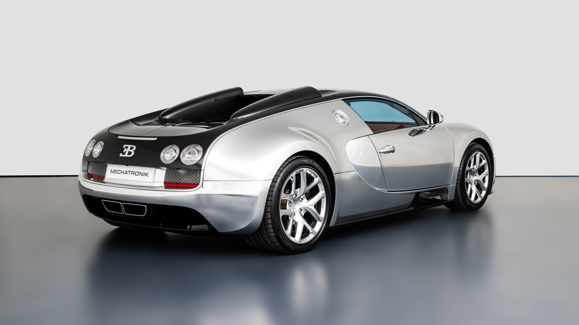 This Is The Most Expensive Bugatti Veyron Ever Made | Carscoops