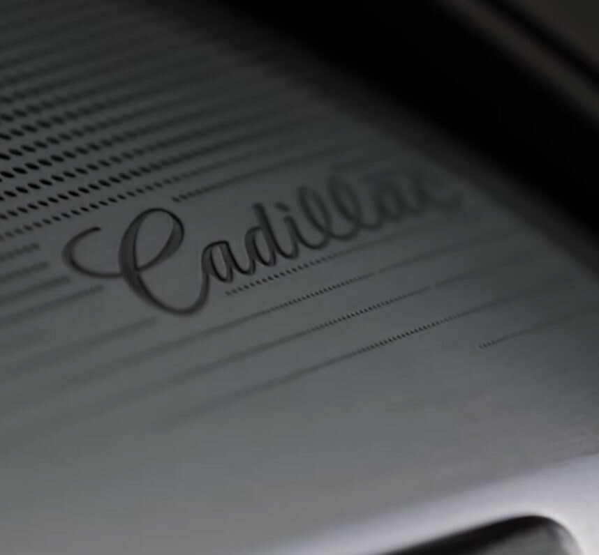 Secret Cadillac Expressive Coupe Concept Revealed In The Flesh | Carscoops