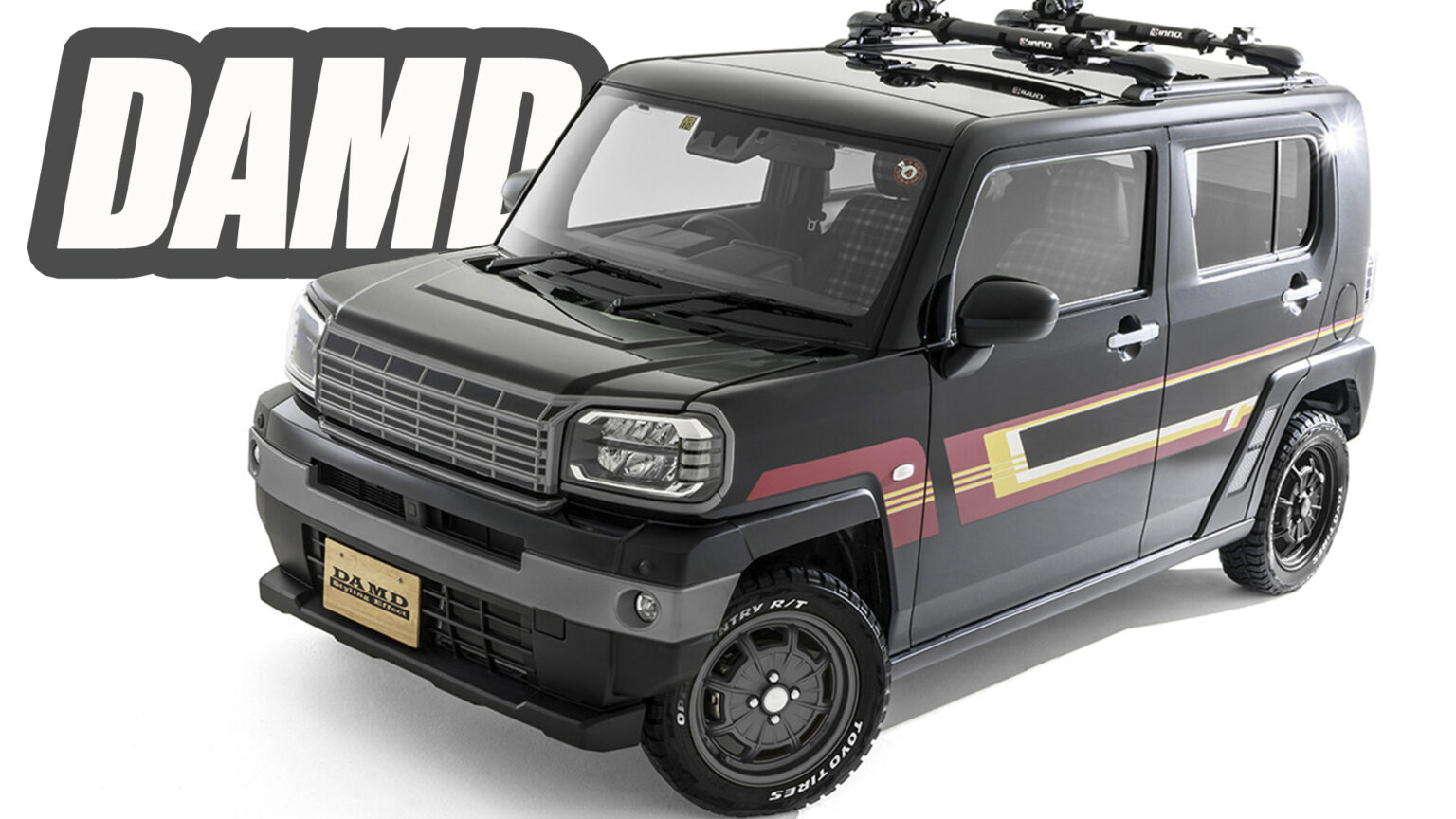 Hyundai Celebrates Halloween With The New Elantra N | Carscoops