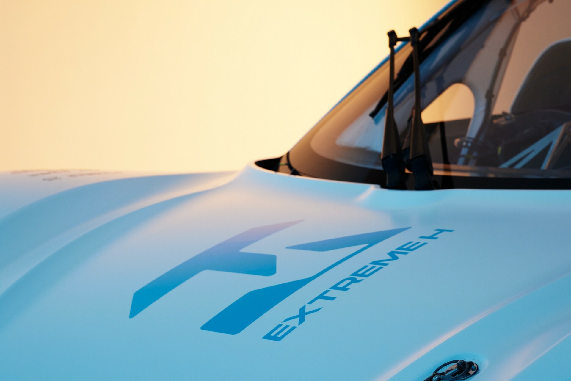 Extreme E Is Dead, Will Be Replaced By Extreme H With Hydrogen Racers ...
