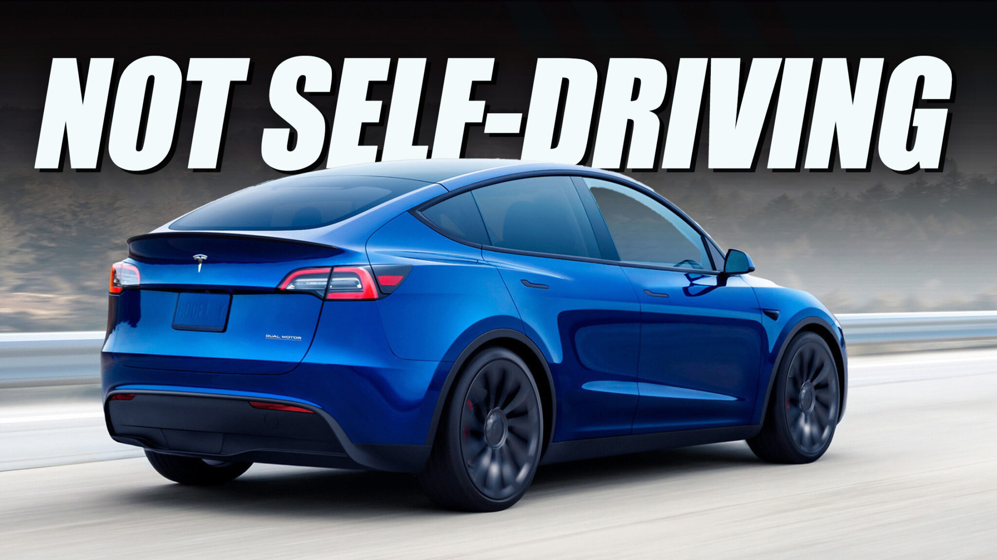Tesla Must Face False-Advertising Claims Over Full Self-Driving Claims ...