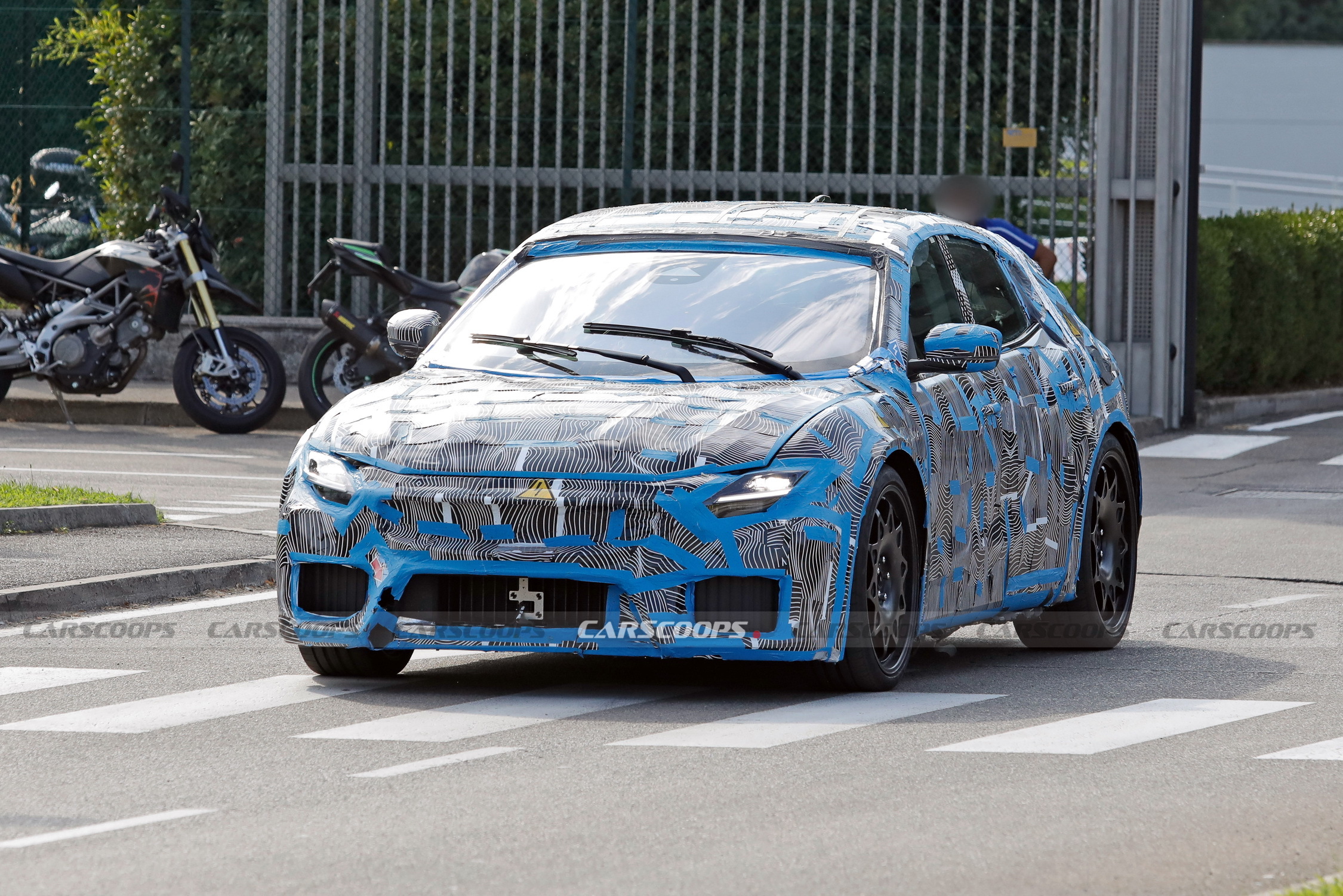 Weird Ferrari Prototypes Ferrari 499P Launch And The Marque's Top Le