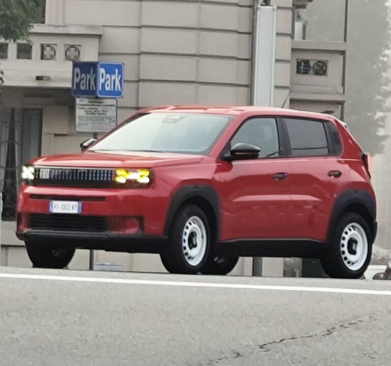 Nav 718 Panda