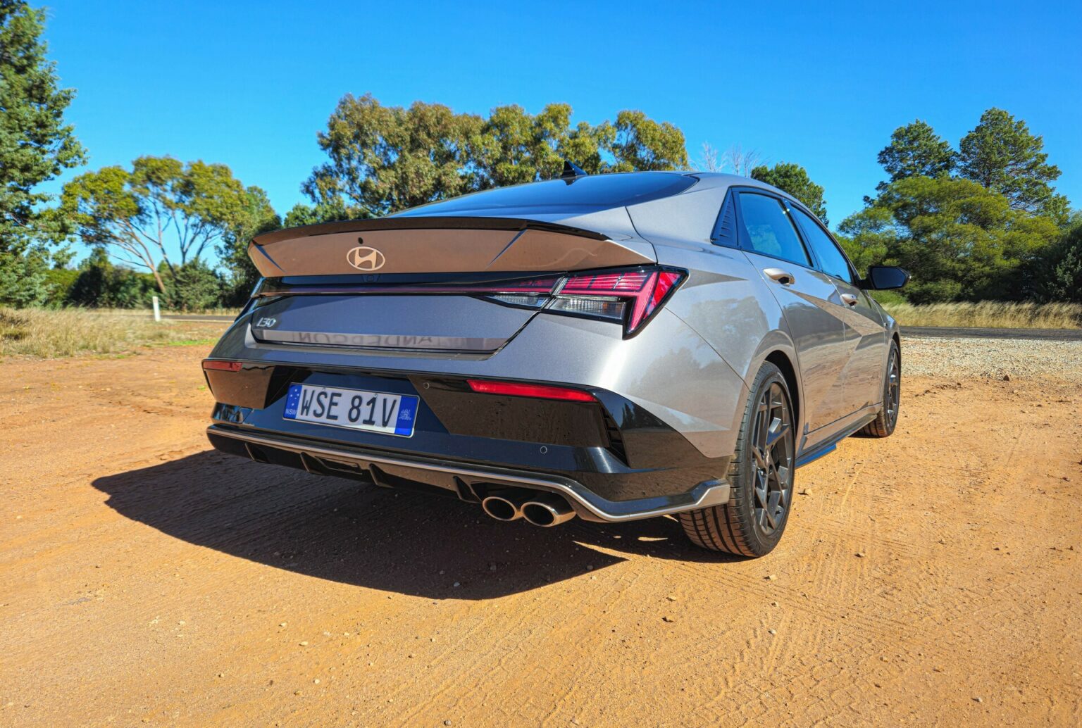 Hyundai i30 Sedan N Line Review: Value Meets Performance | Carscoops