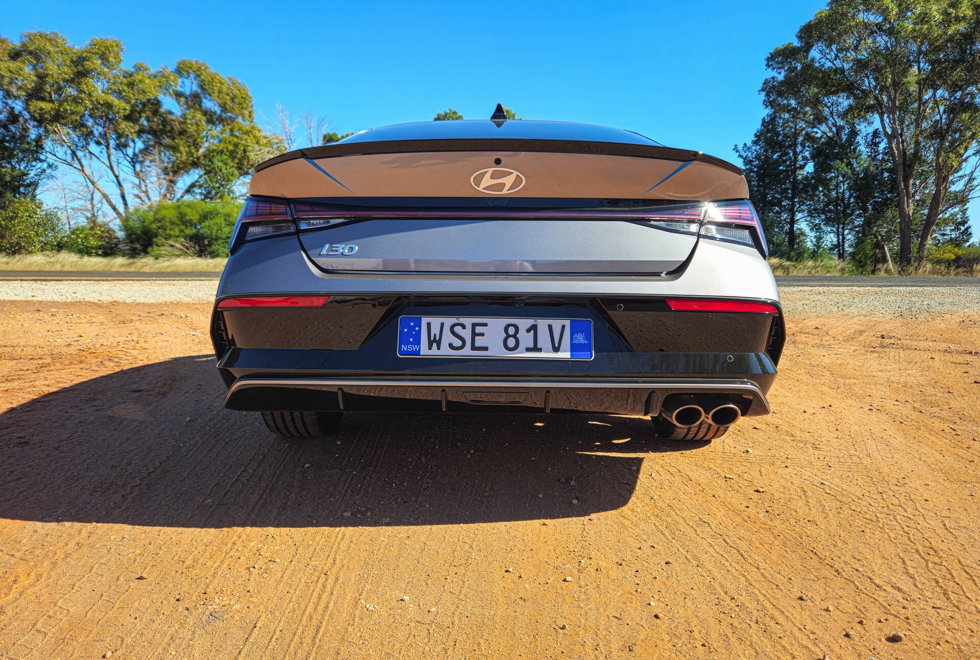 Hyundai i30 Sedan N Line Review: Value Meets Performance | Carscoops