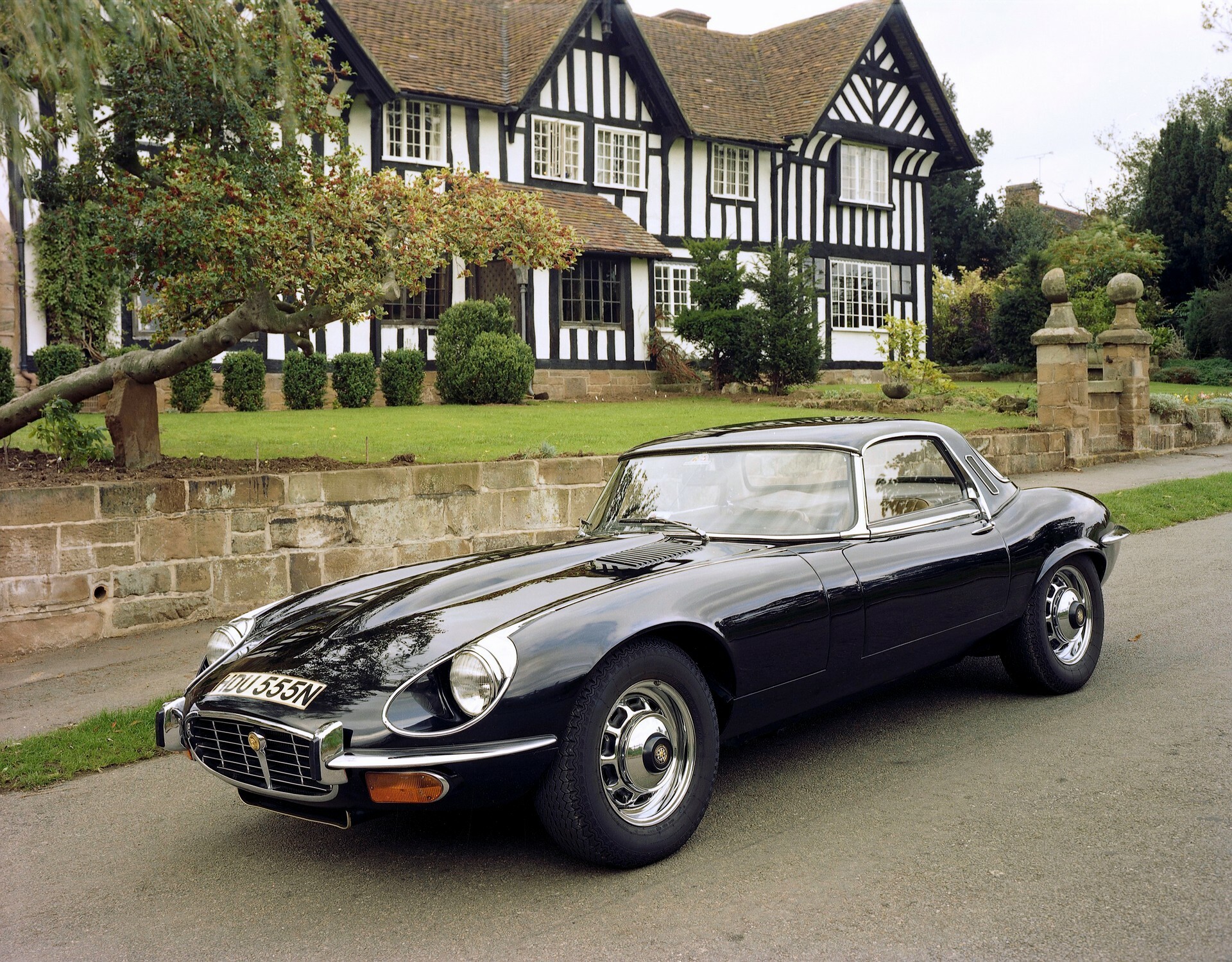 This Is The Last Jaguar F-Type Ever Made, Will Join Brand’s Heritage ...