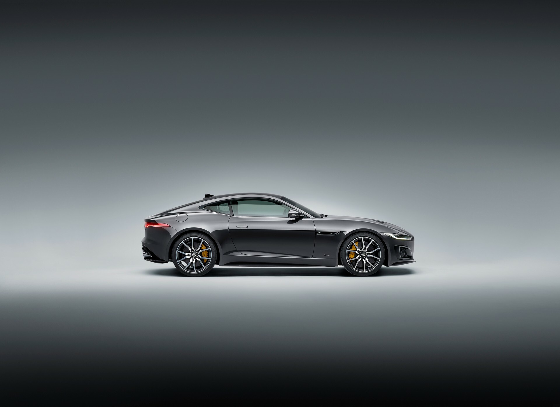 This Is The Last Jaguar F-Type Ever Made, Will Join Brand’s Heritage ...