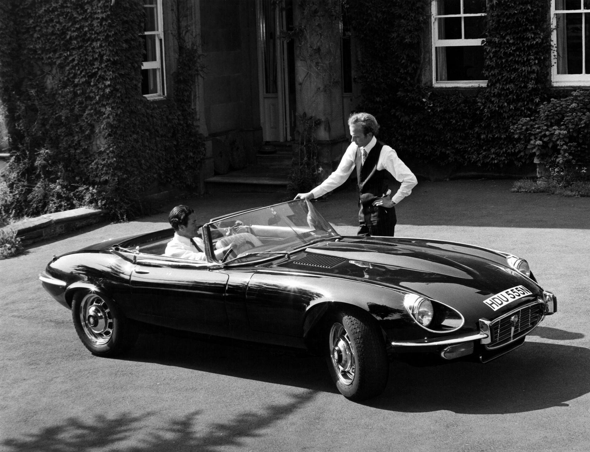 This Is The Last Jaguar F-Type Ever Made, Will Join Brand’s Heritage ...