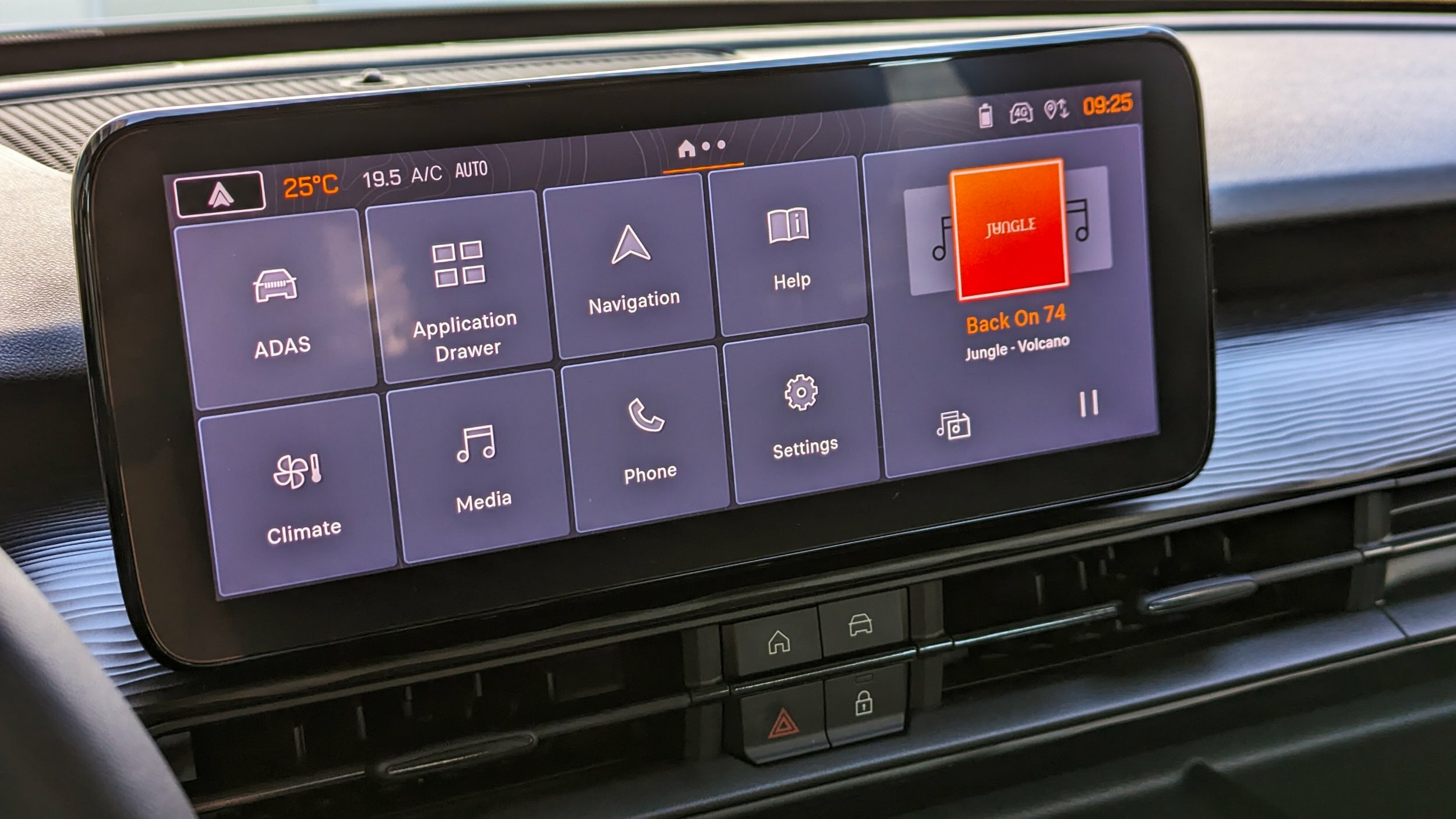 Review: Jeep Avenger Proves ICE And Manual Combo Can Still Be ...