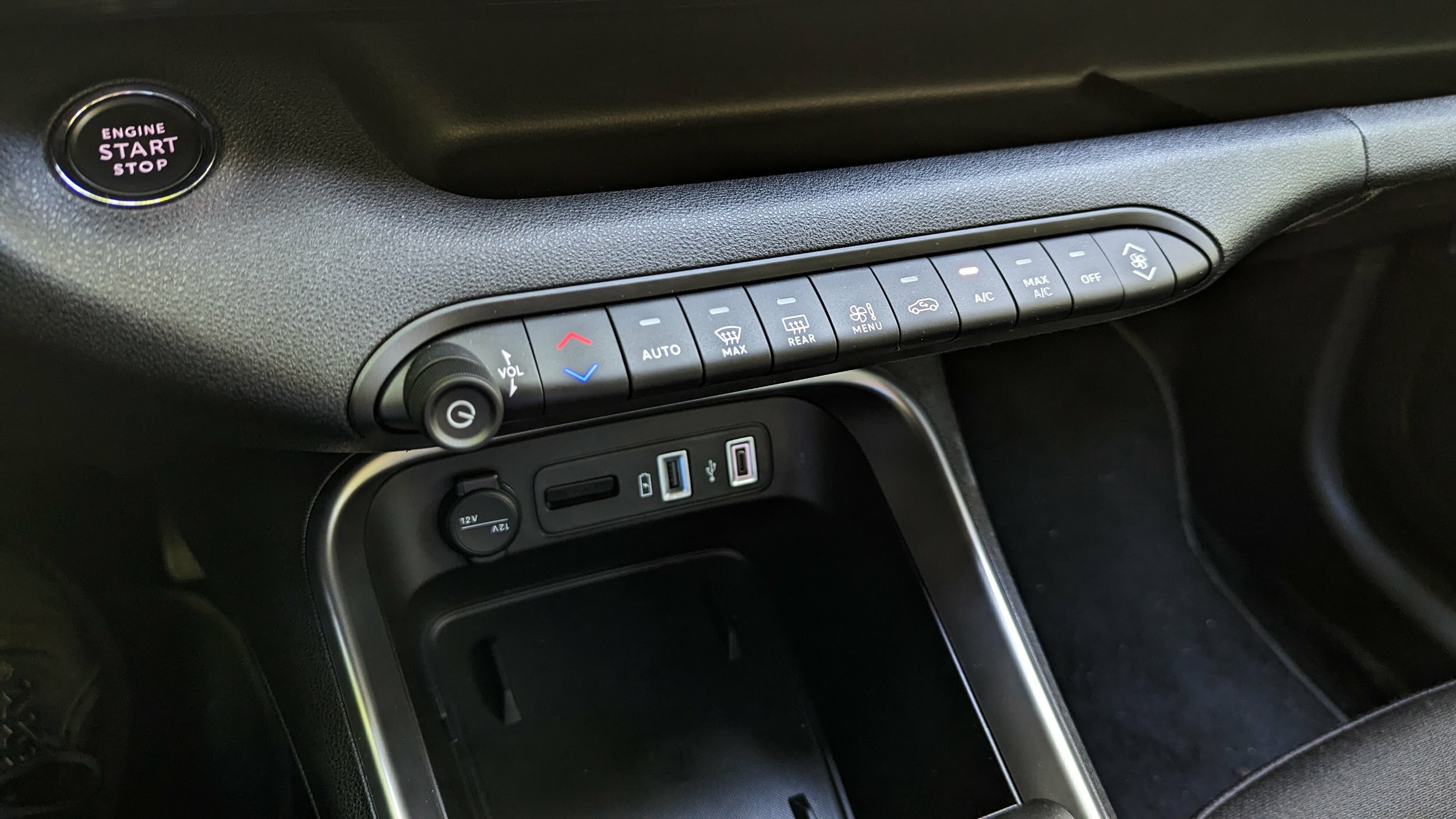 Review: Jeep Avenger Proves ICE And Manual Combo Can Still Be ...