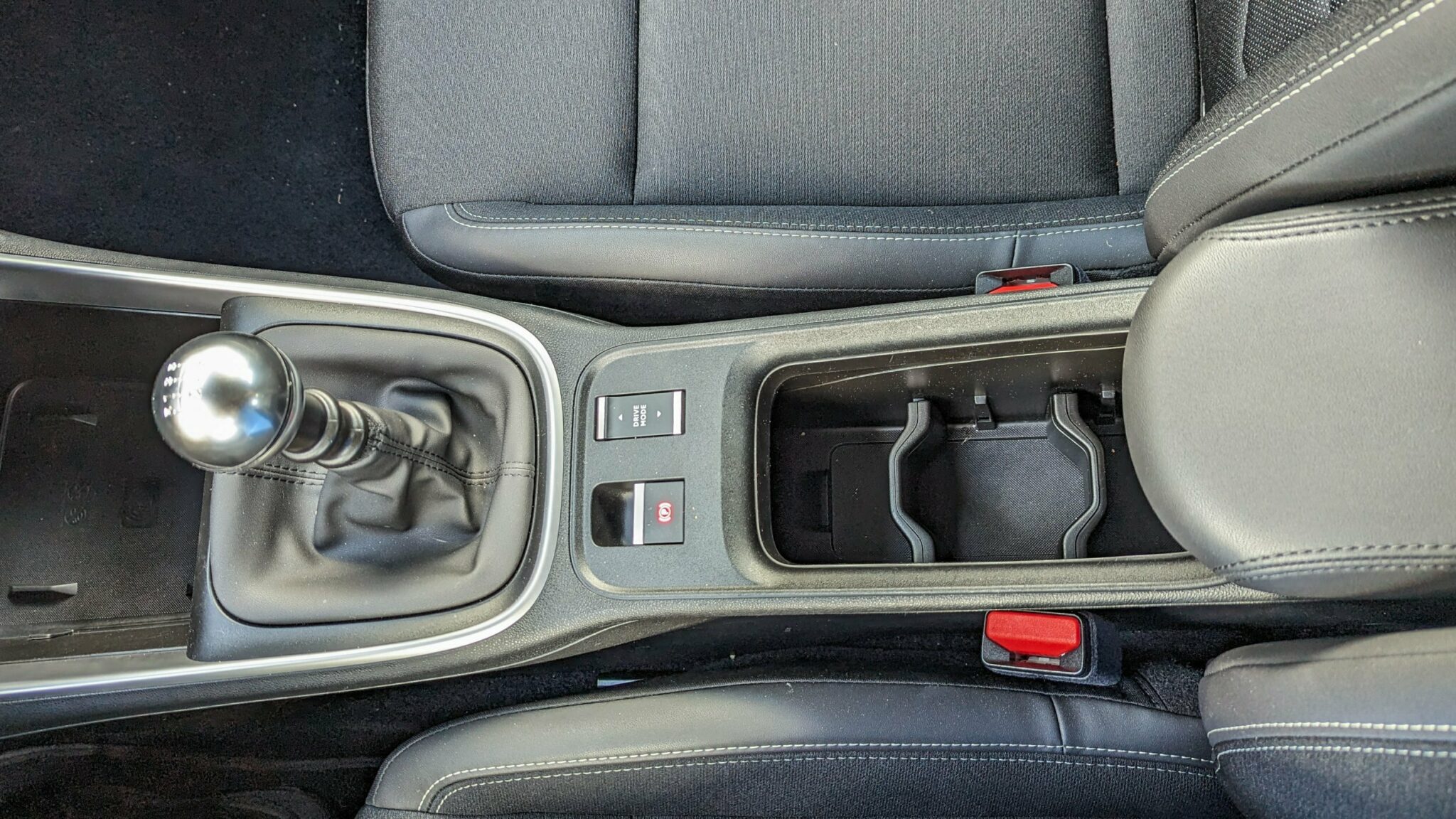 Review: Jeep Avenger Proves ICE And Manual Combo Can Still Be ...