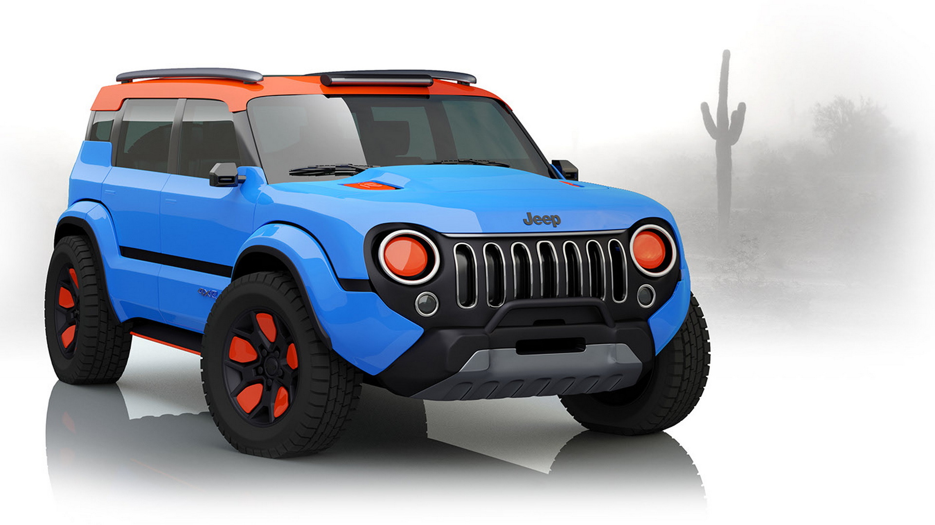 Jeep Confirms New Sub-$25,000 Renegade EV Coming In 2027 | Carscoops