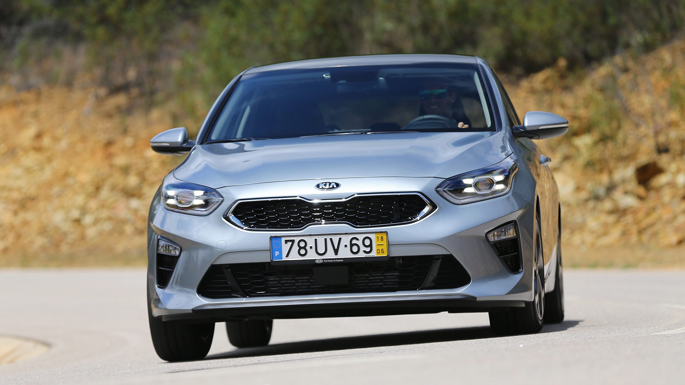 The New BMW 1-Series Looks Like A Kia That Wants To Be A BMW | Carscoops