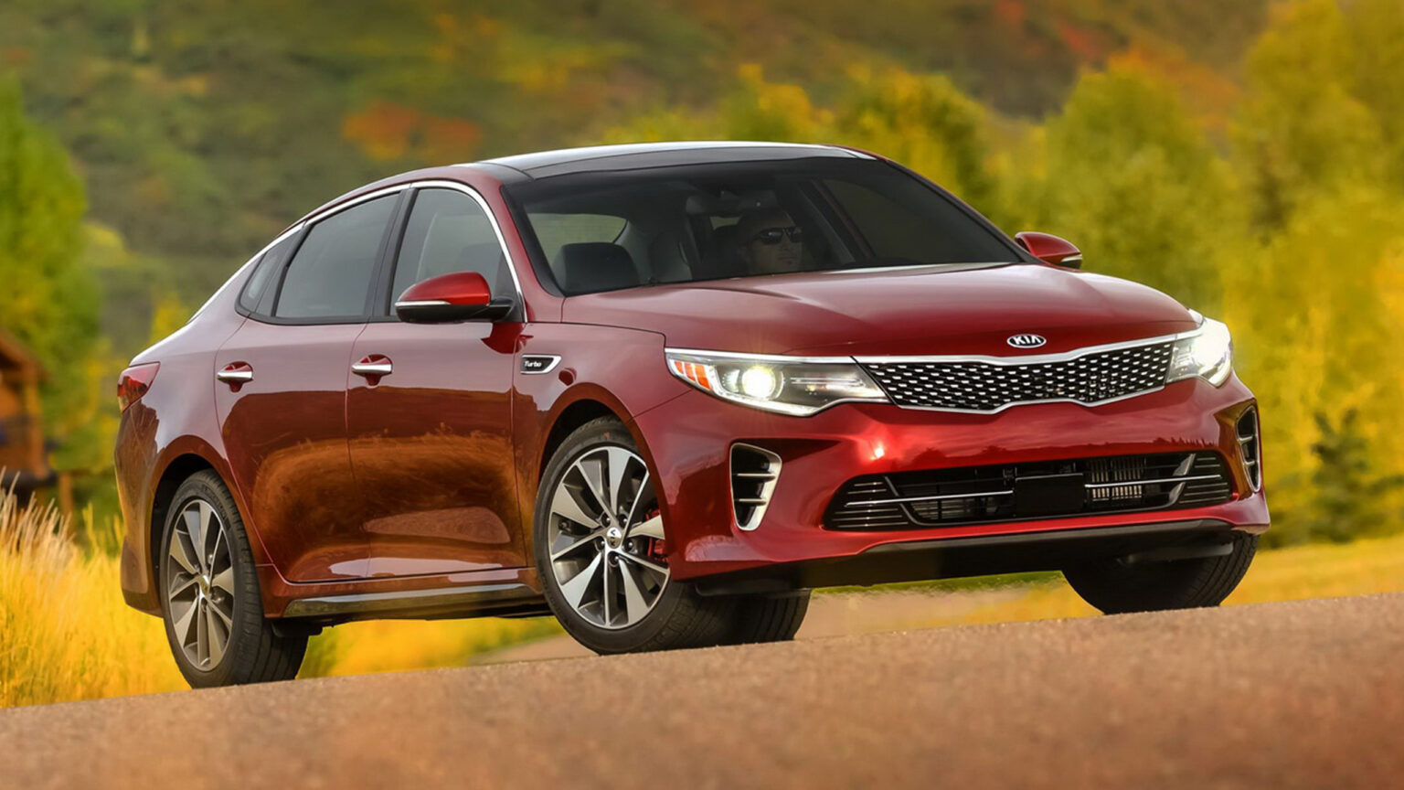 Settlement Reached Over Kia And Hyundai Models With Engines Prone To ...