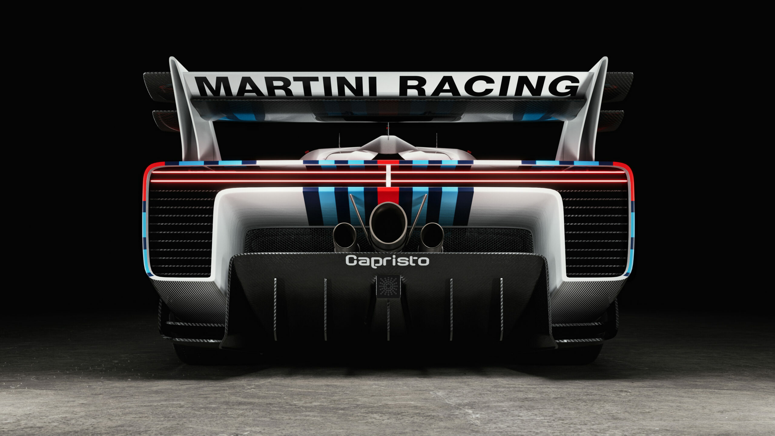 Kimera K39 Is A Gorgeous Lancia-Inspired Racecar For Pikes Peak | Carscoops