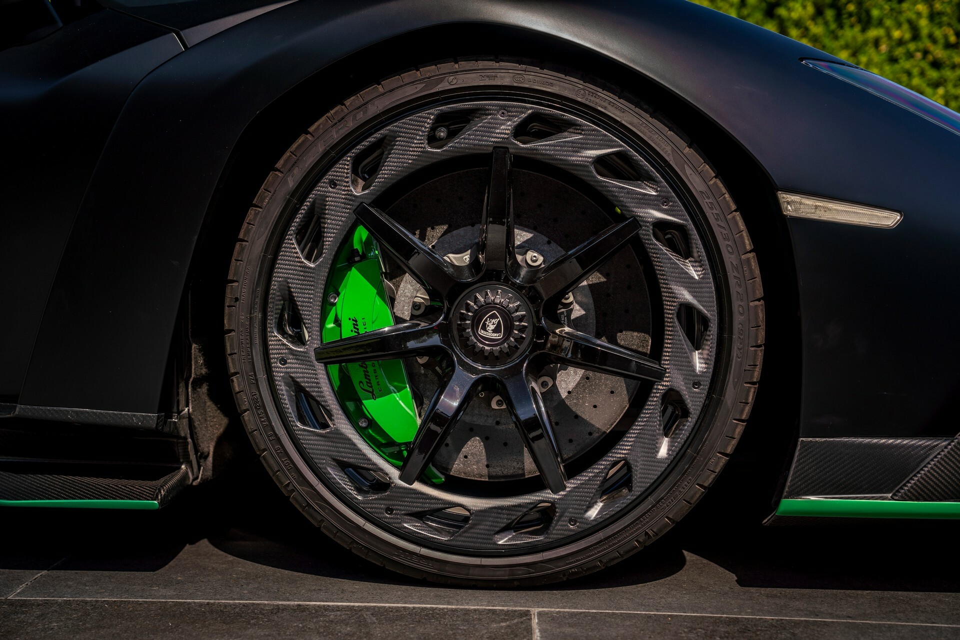 $6M Lamborghini Veneno Becomes Most Expensive Car Sold Online | Carscoops