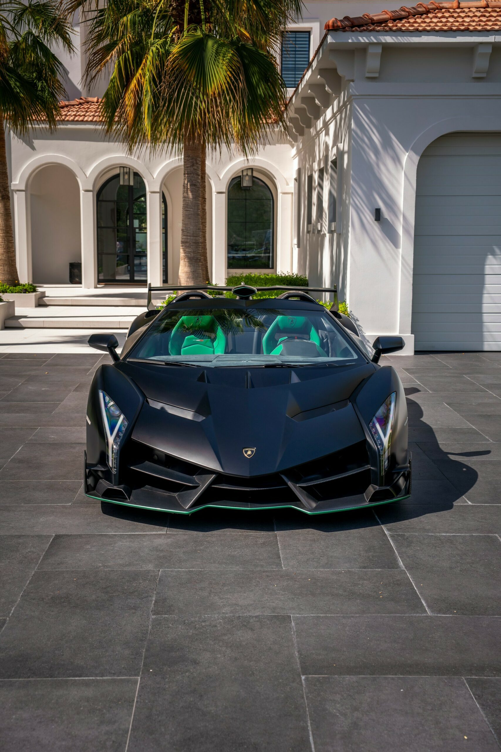 $6M Lamborghini Veneno Becomes Most Expensive Car Sold Online | Carscoops