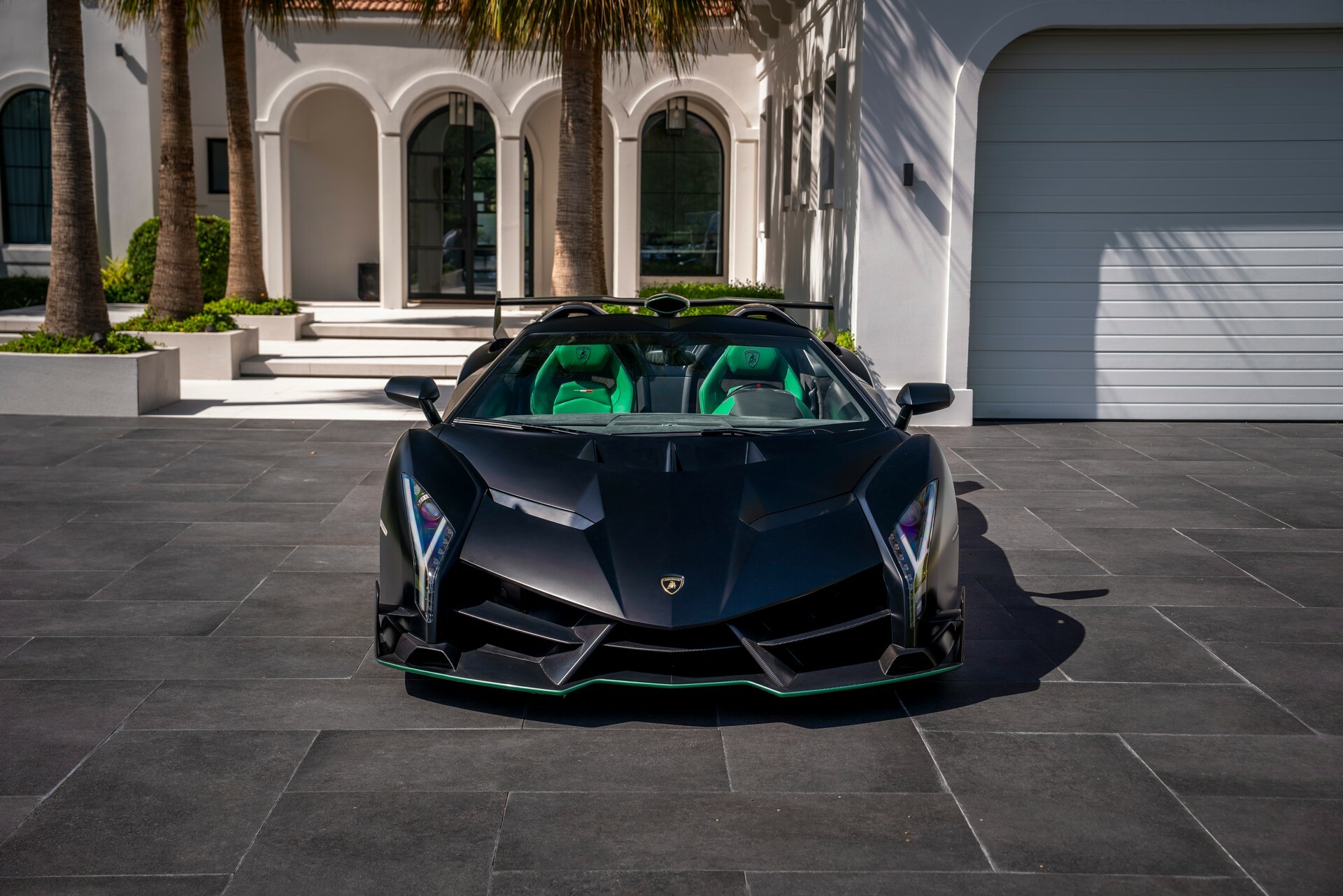 $6M Lamborghini Veneno Becomes Most Expensive Car Sold Online | Carscoops