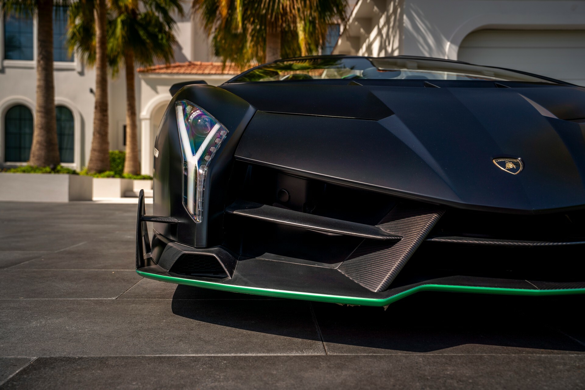 $6M Lamborghini Veneno Becomes Most Expensive Car Sold Online | Carscoops