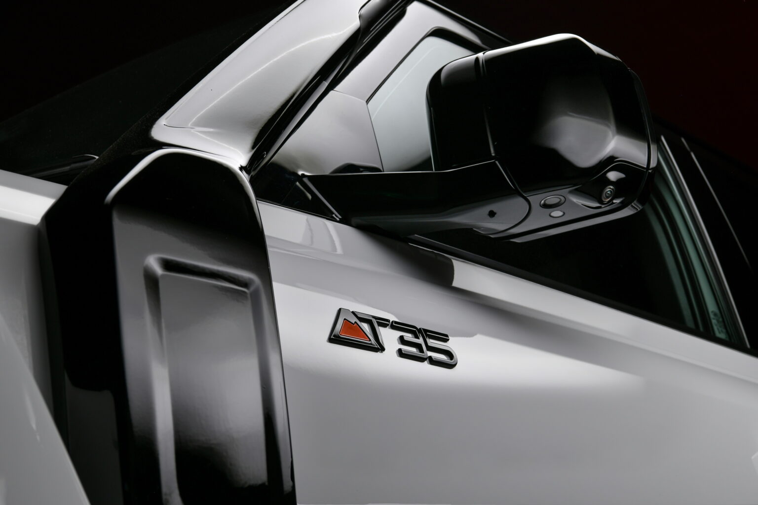 Land Rover Defender Gets Ready To Conquer With Giant Fender Flares And ...