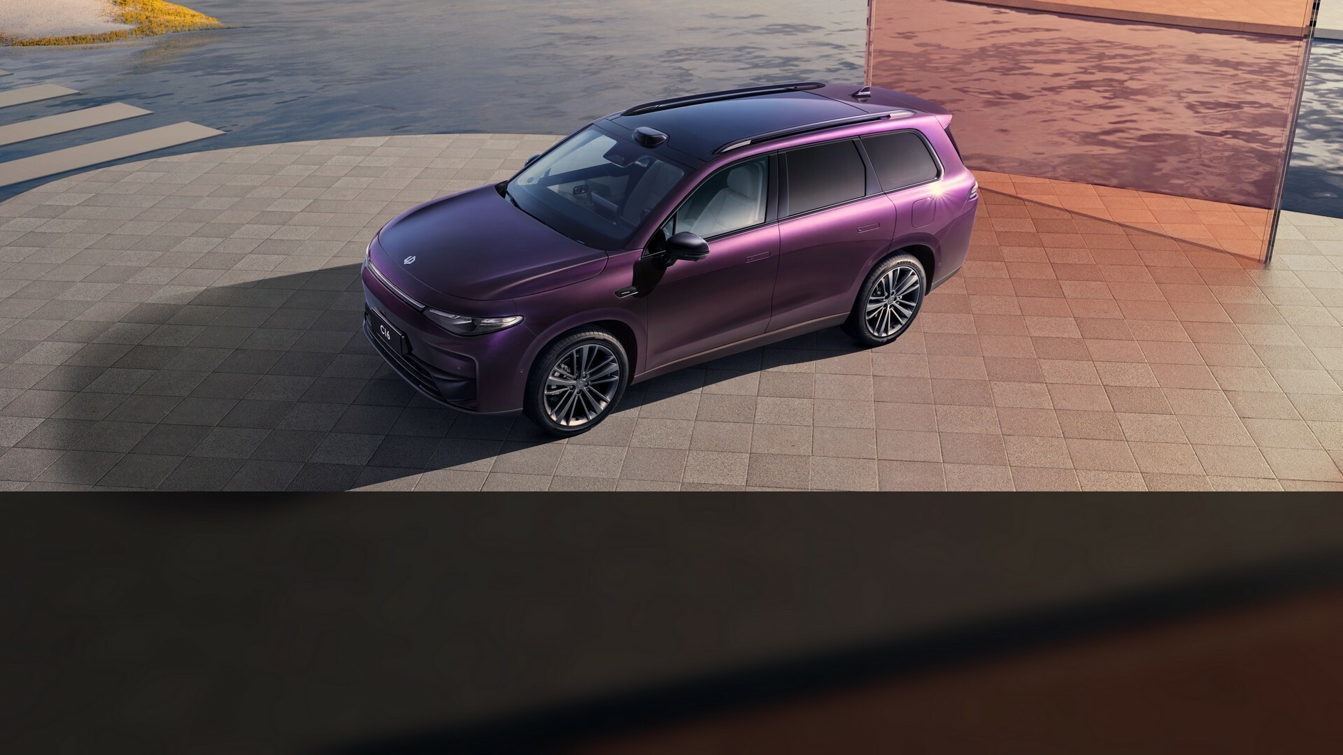 Stellantis-Backed Leapmotor Launches New C16 With Electric And Range ...