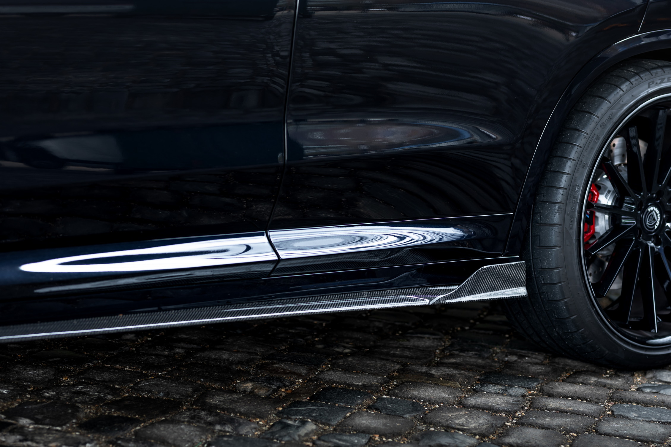 Manhart Boosts BMW X3M Competition To 650 HP | Carscoops