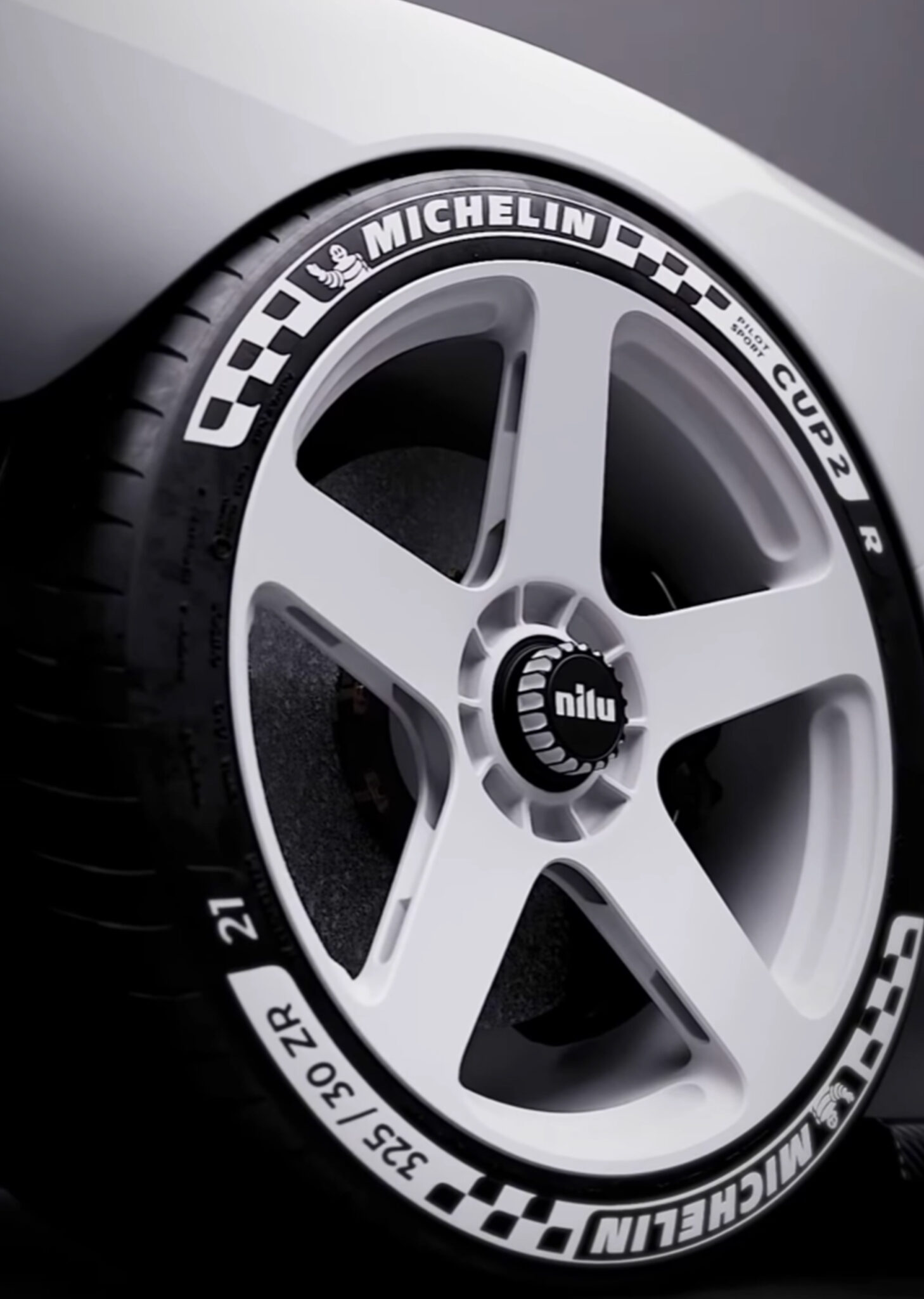 Ex-Bugatti Designer Teases Nilu27 Hypercar With A 13,000 RPM Tachometer ...