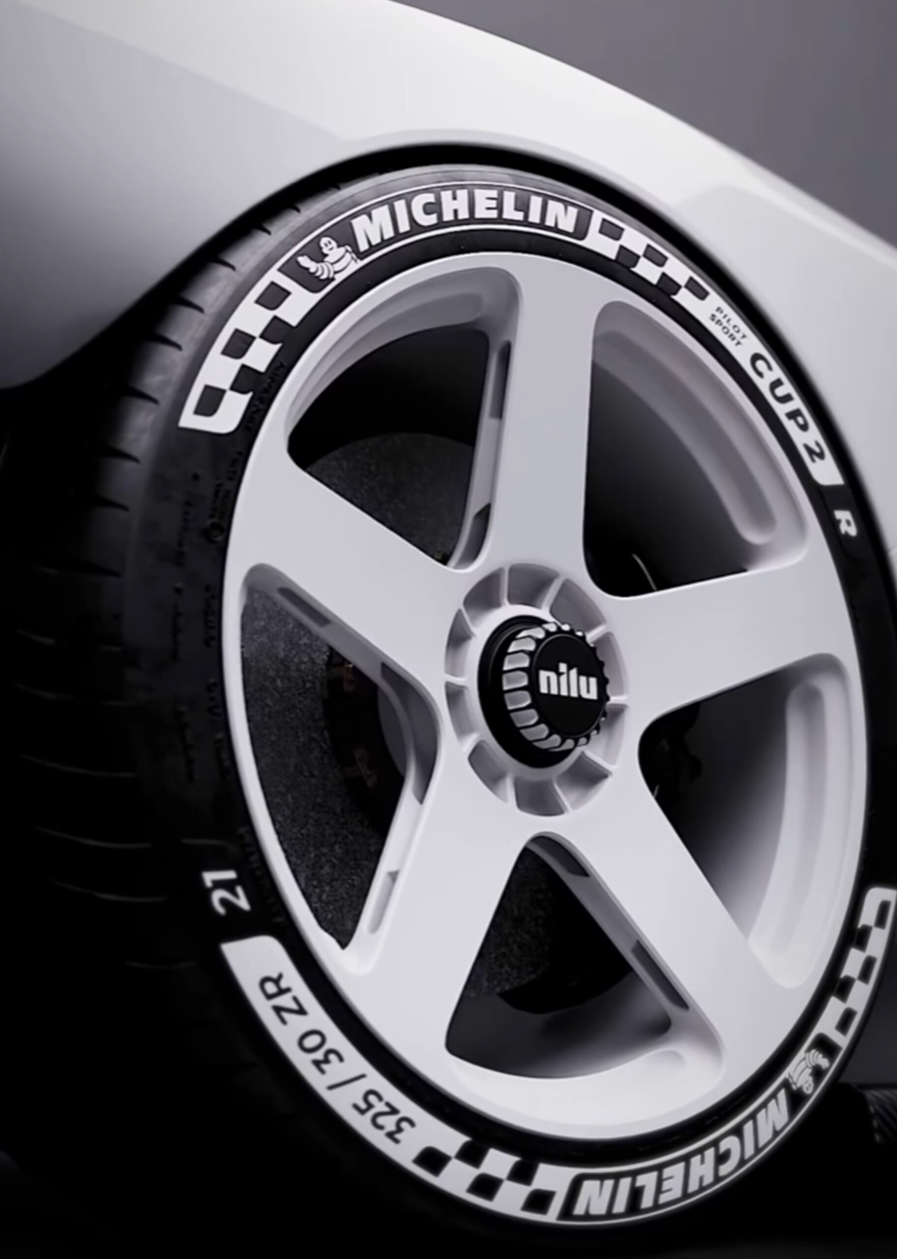 Ex-Bugatti Designer Teases Nilu27 Hypercar With A 13,000 RPM Tachometer ...