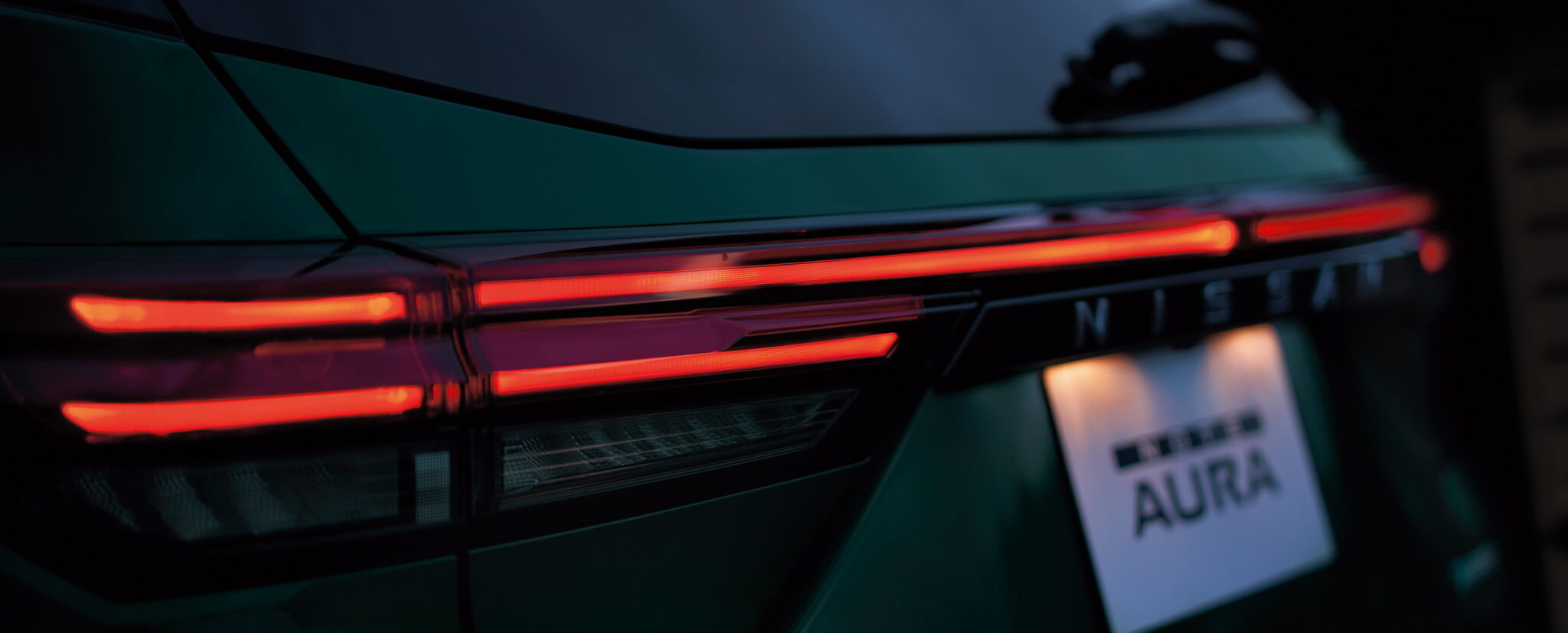 Nissan Note Aura Facelift Debuts In Japan With Sharper Looks | Carscoops