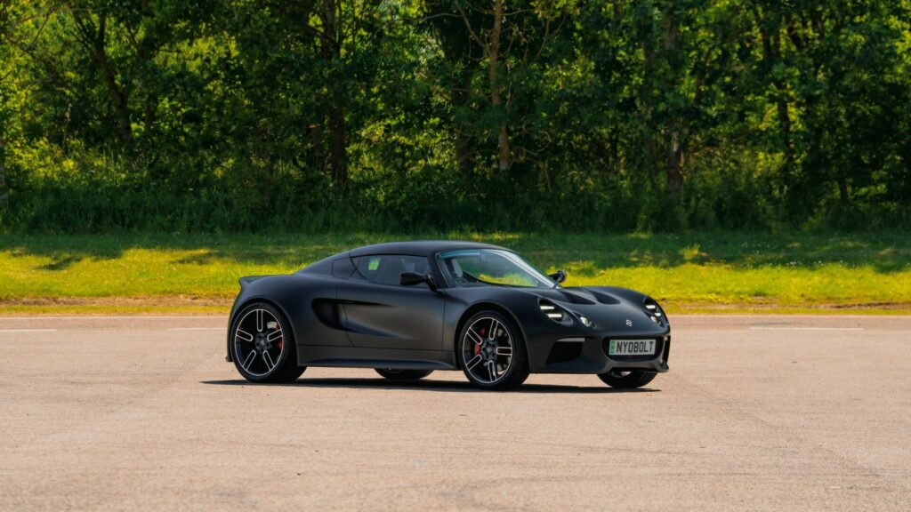 Nyobolt EV Charges To 80% In Under 5 Minutes, But Only Offers 155-Mile ...